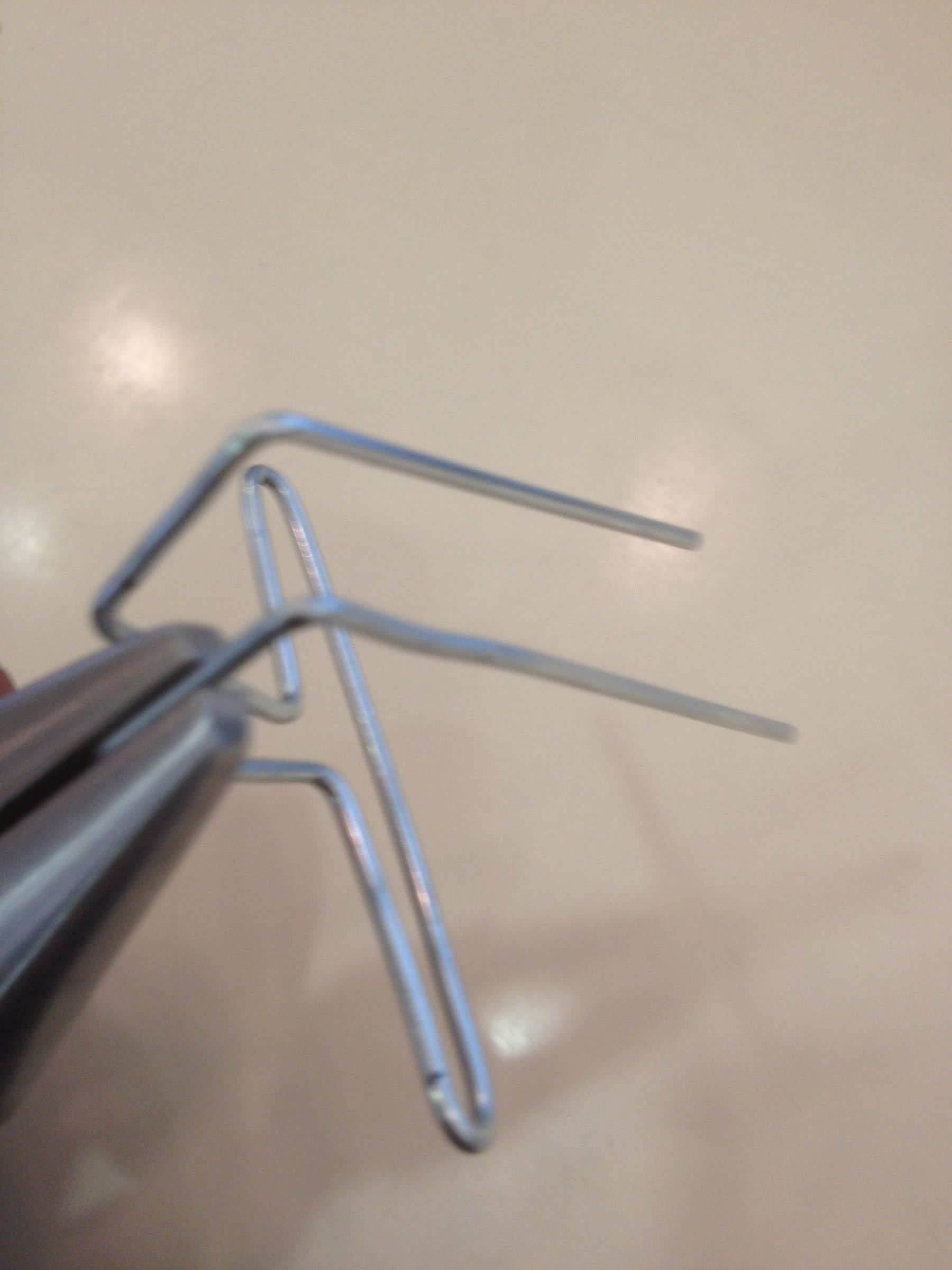 5 Minute Book Page Holder : 5 Steps - Instructables