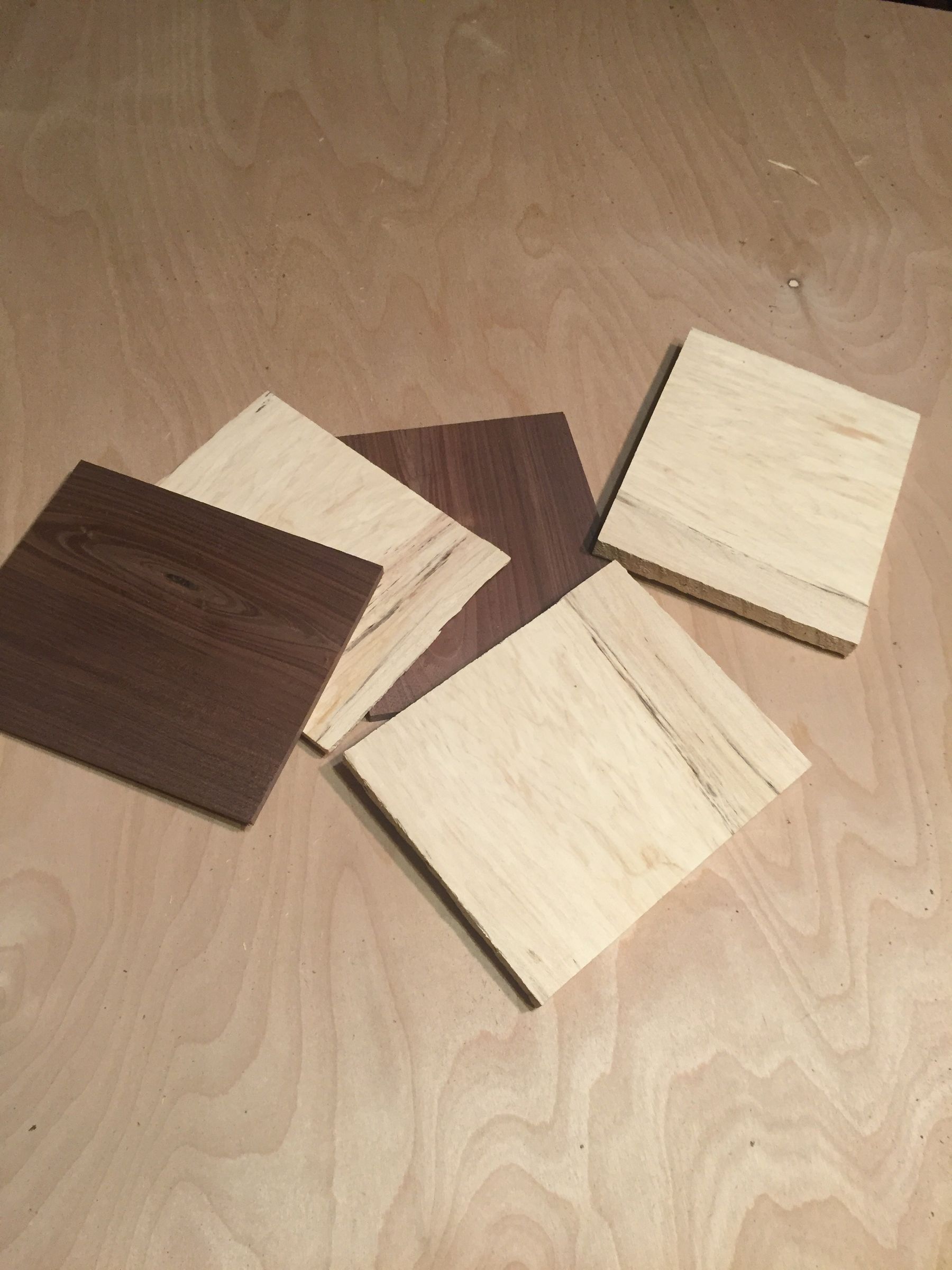 Hard Wood Baby Rattle : 6 Steps (with Pictures) - Instructables