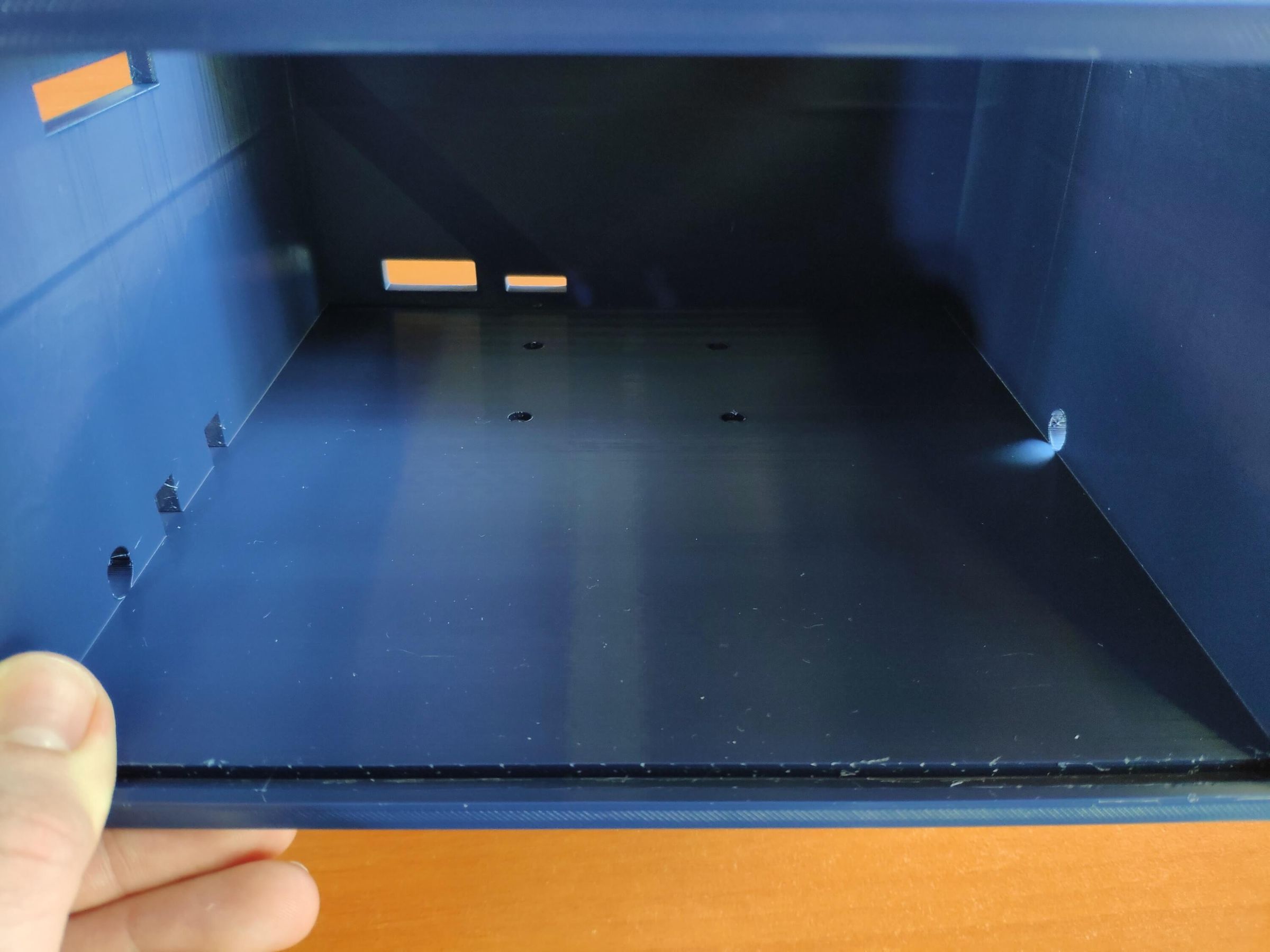 IoT AI-assisted Deep Algae Bloom Detector W/ Blues Wireless : 21 Steps ...