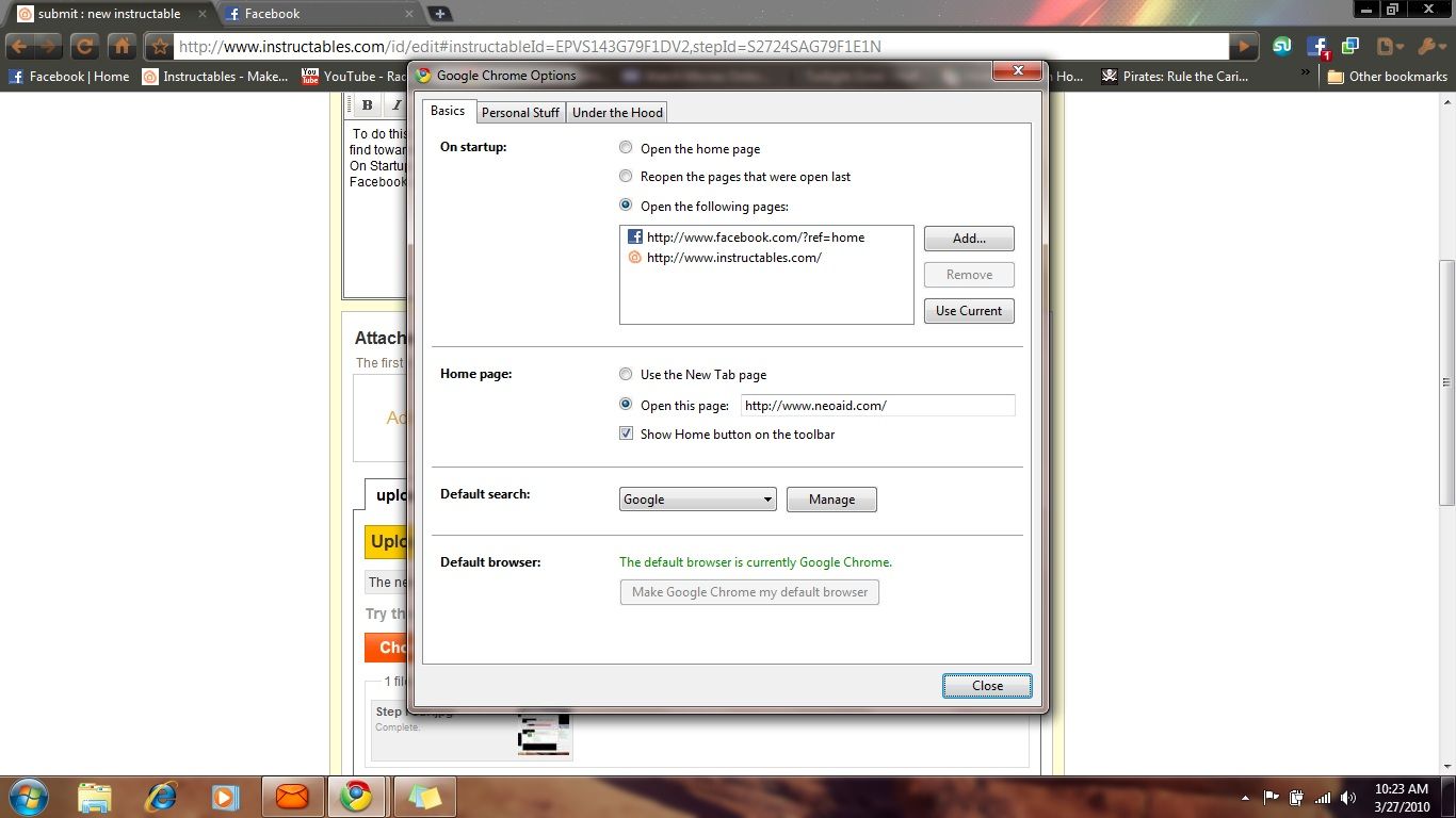 The Ultimate Facebook Add-on, and Extension Guide : 5 Steps - Instructables