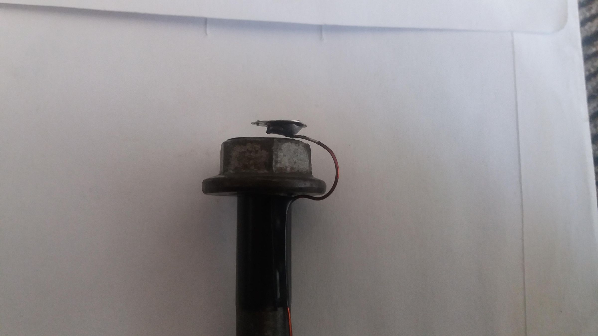 Batteryless Homopolar Motor : 6 Steps (with Pictures) - Instructables
