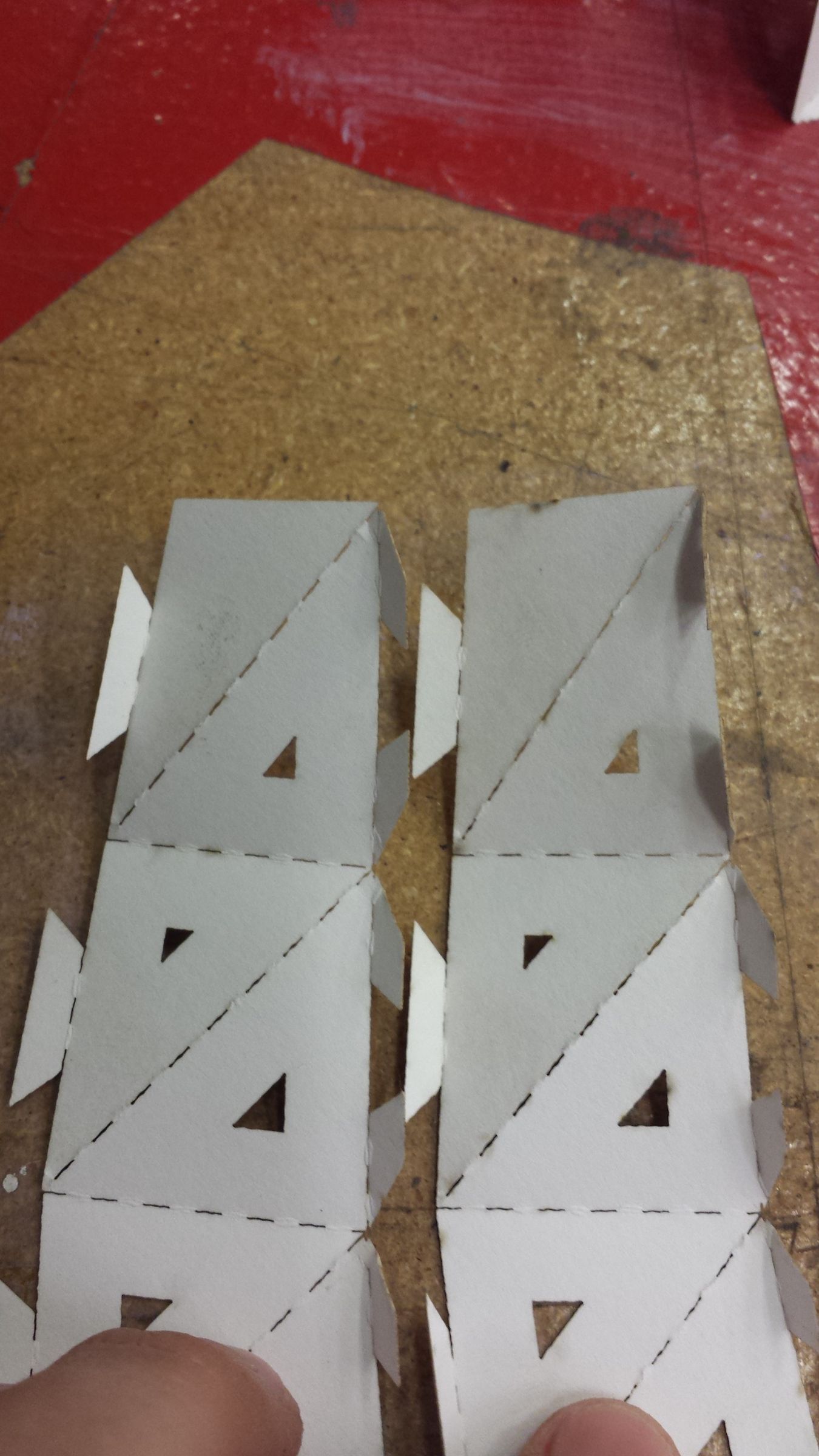 Parametric Twisted Lamp : 8 Steps (with Pictures) - Instructables