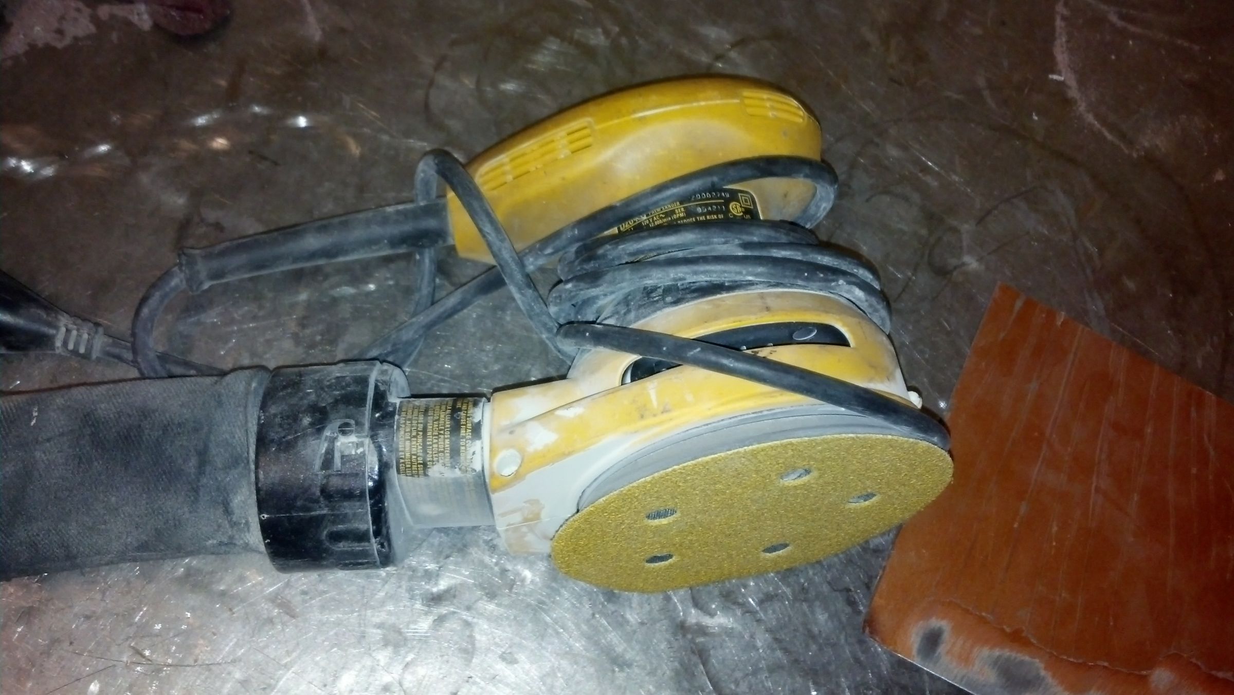 Stripping Metal : 3 Steps - Instructables