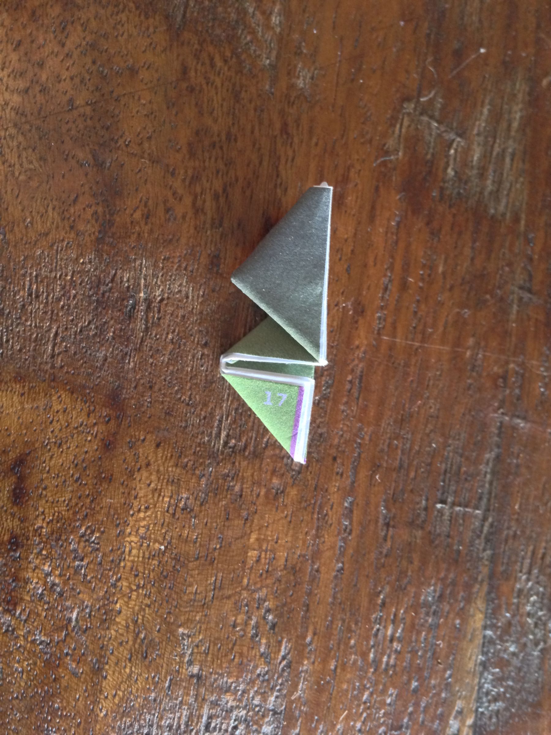 Make the Raibow PHiZZ Origami Buckyball! : 6 Steps - Instructables