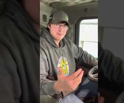 How to Drive a Semi : 5 Steps - Instructables
