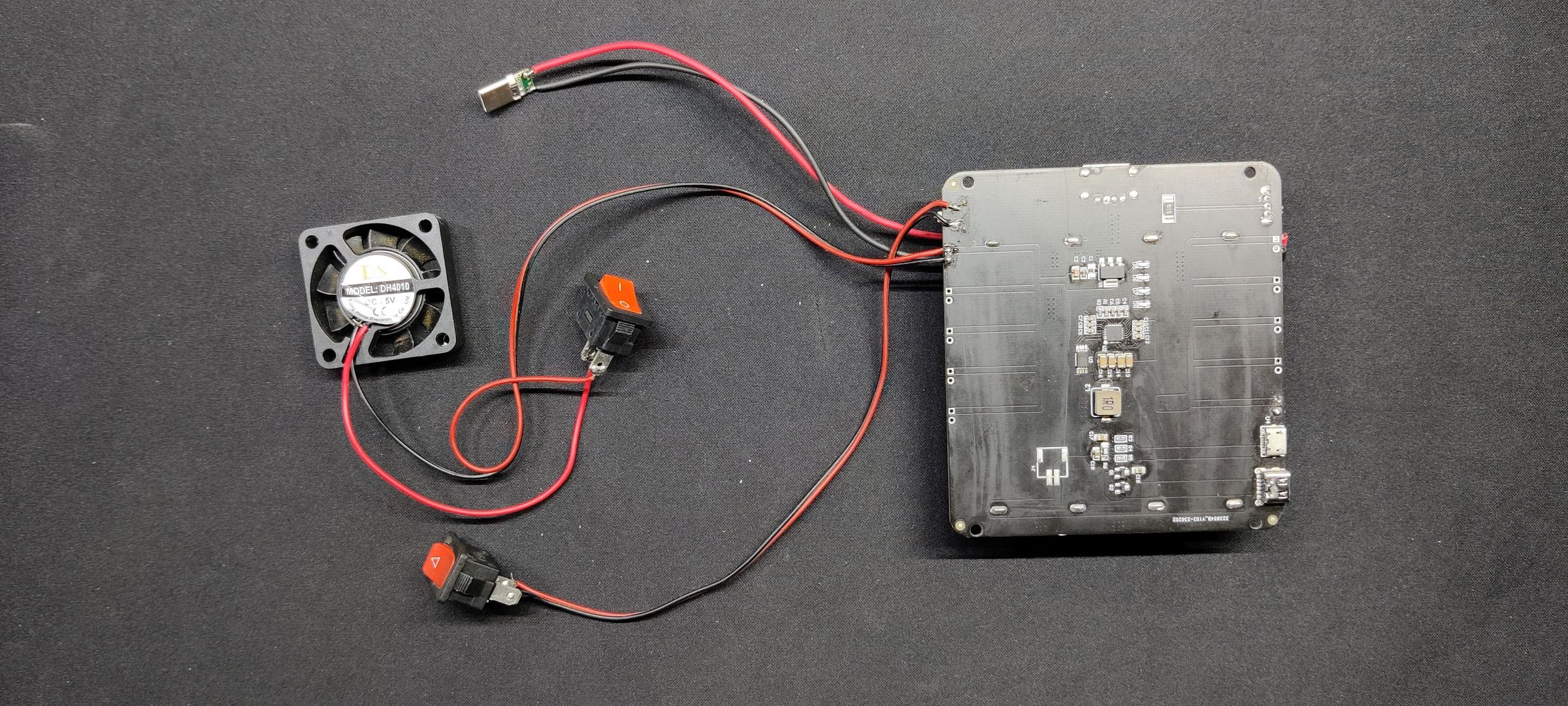RISC-V Mini PC : 14 Steps (with Pictures) - Instructables
