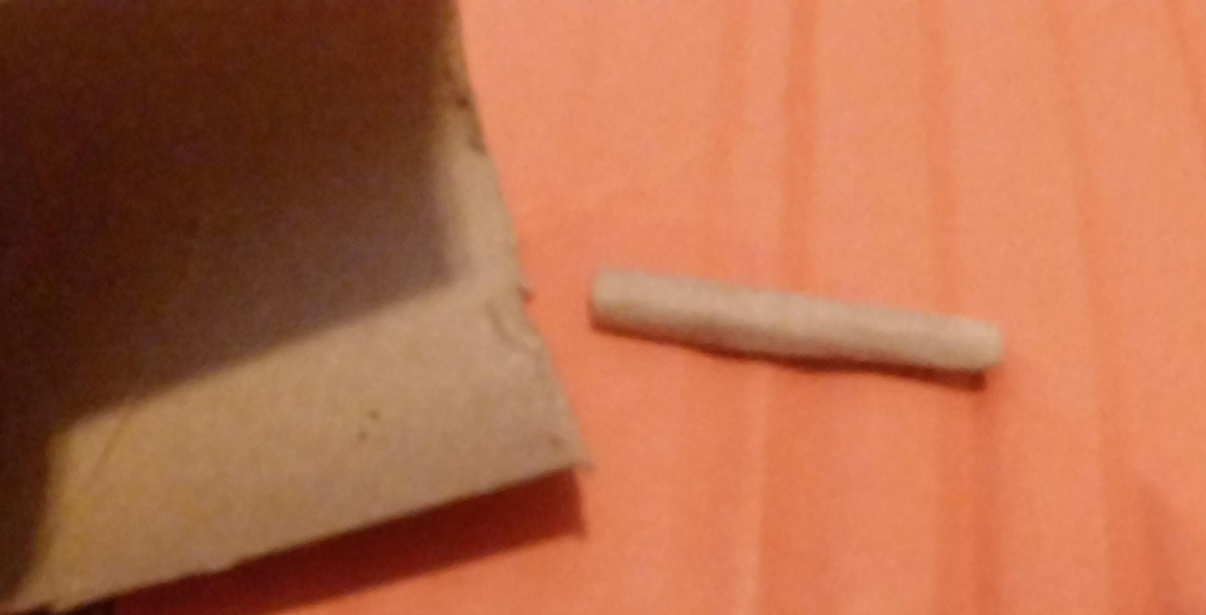 Cardboard Model Mark IV British Tank : 10 Steps (with Pictures ...