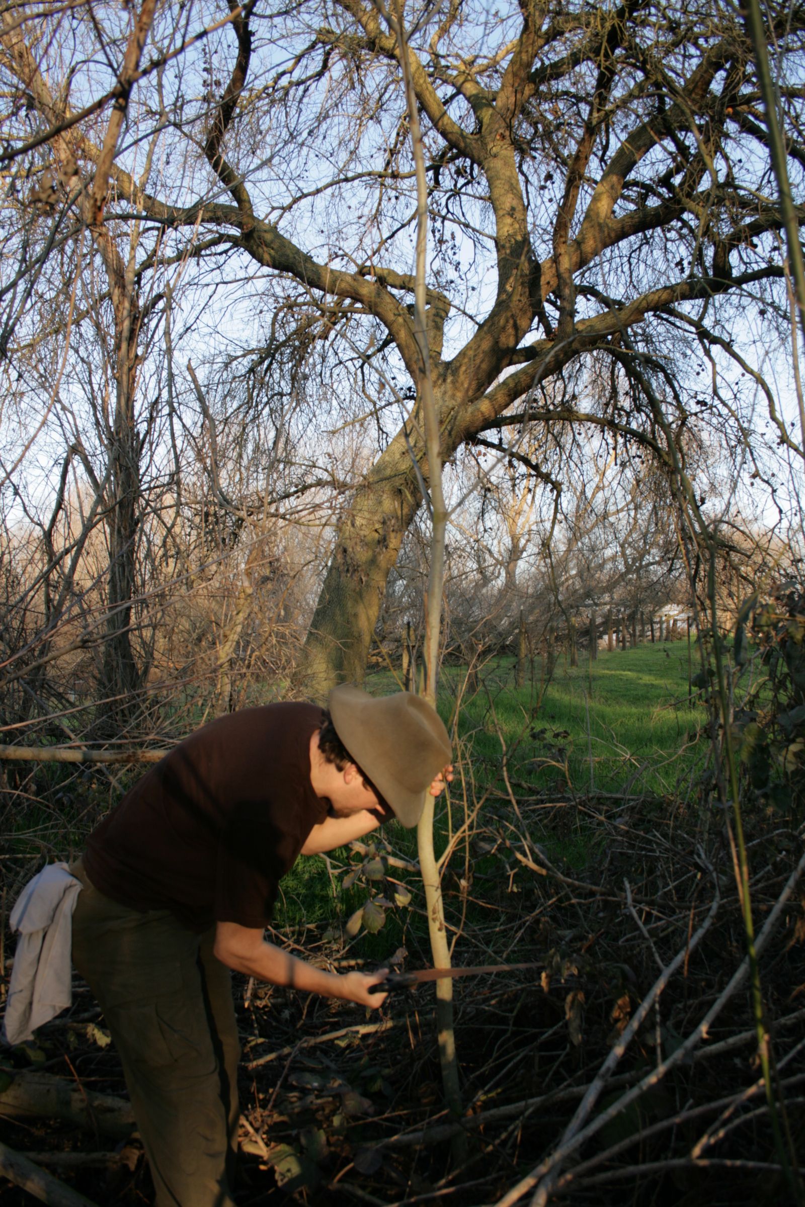 How to Make a Bindle - Instructables
