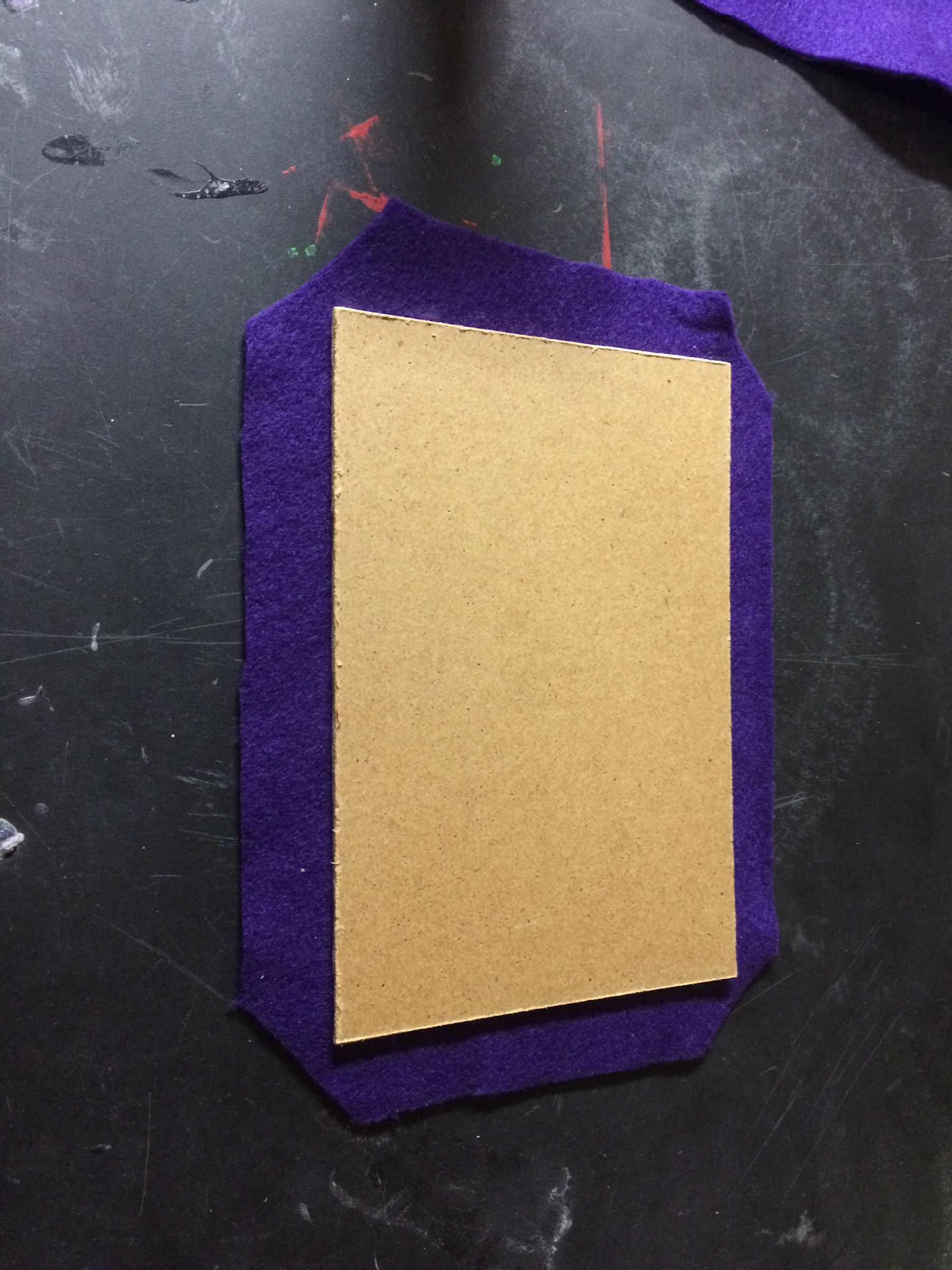 Legend of Zelda Chest : 6 Steps (with Pictures) - Instructables