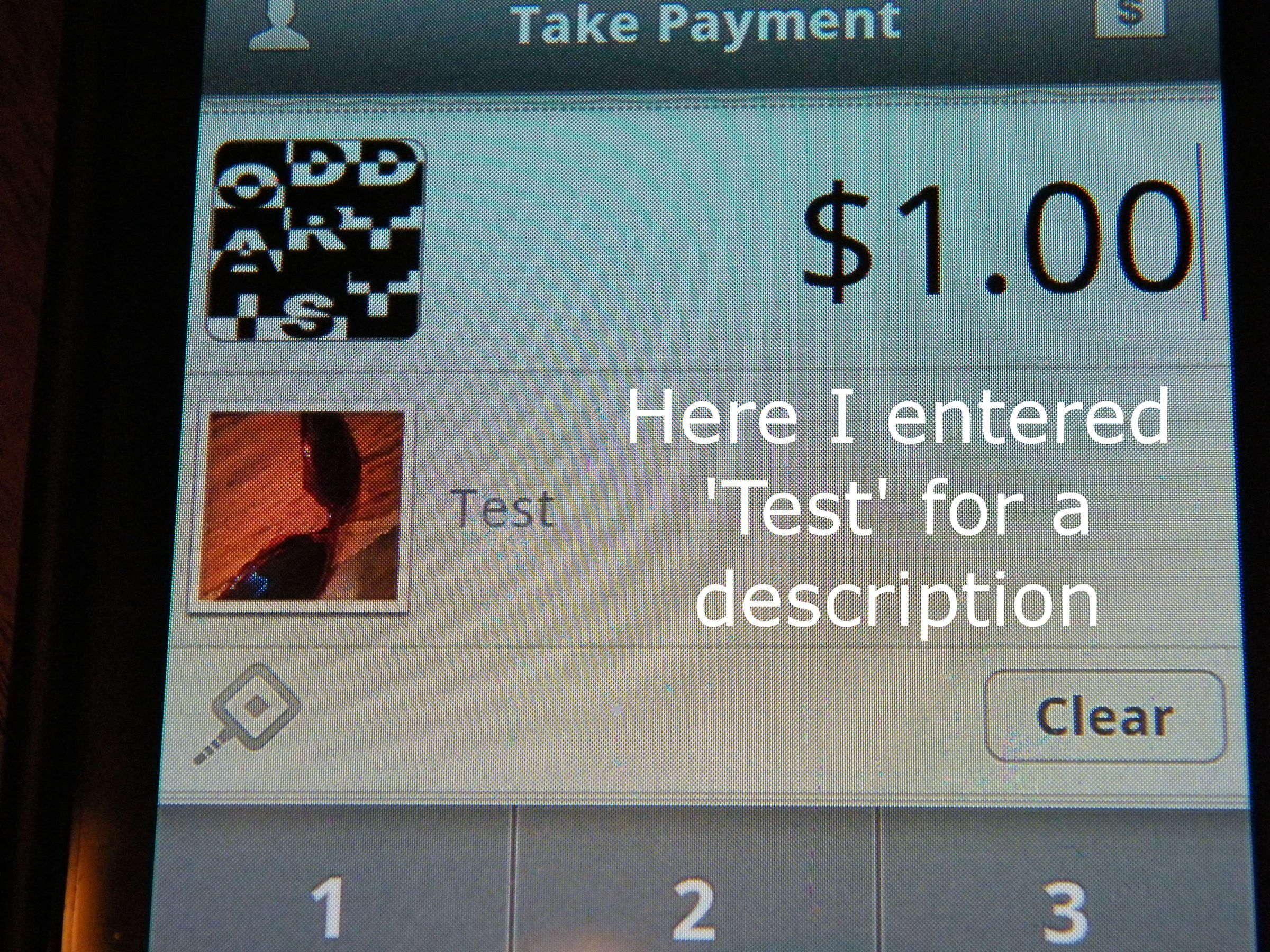 SquareUp Tutorial - How to Use the Easiest POS Device! : 19 Steps ...