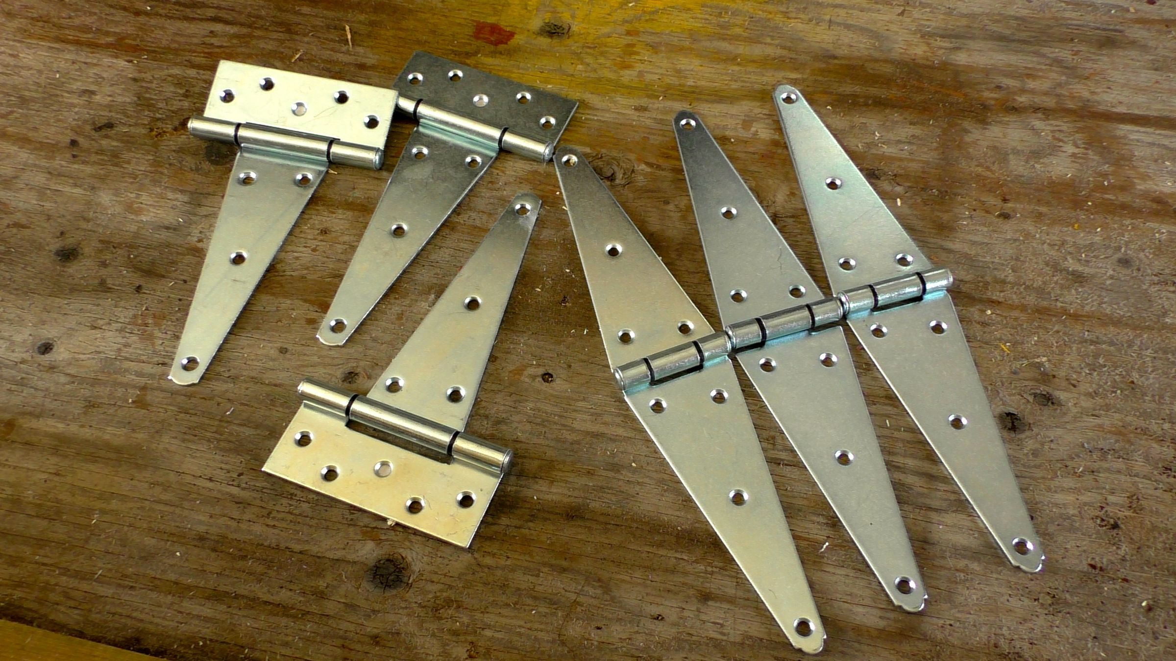 Ground Mounted Solar Panels With Adjustable Angles : 7 Steps (with ...