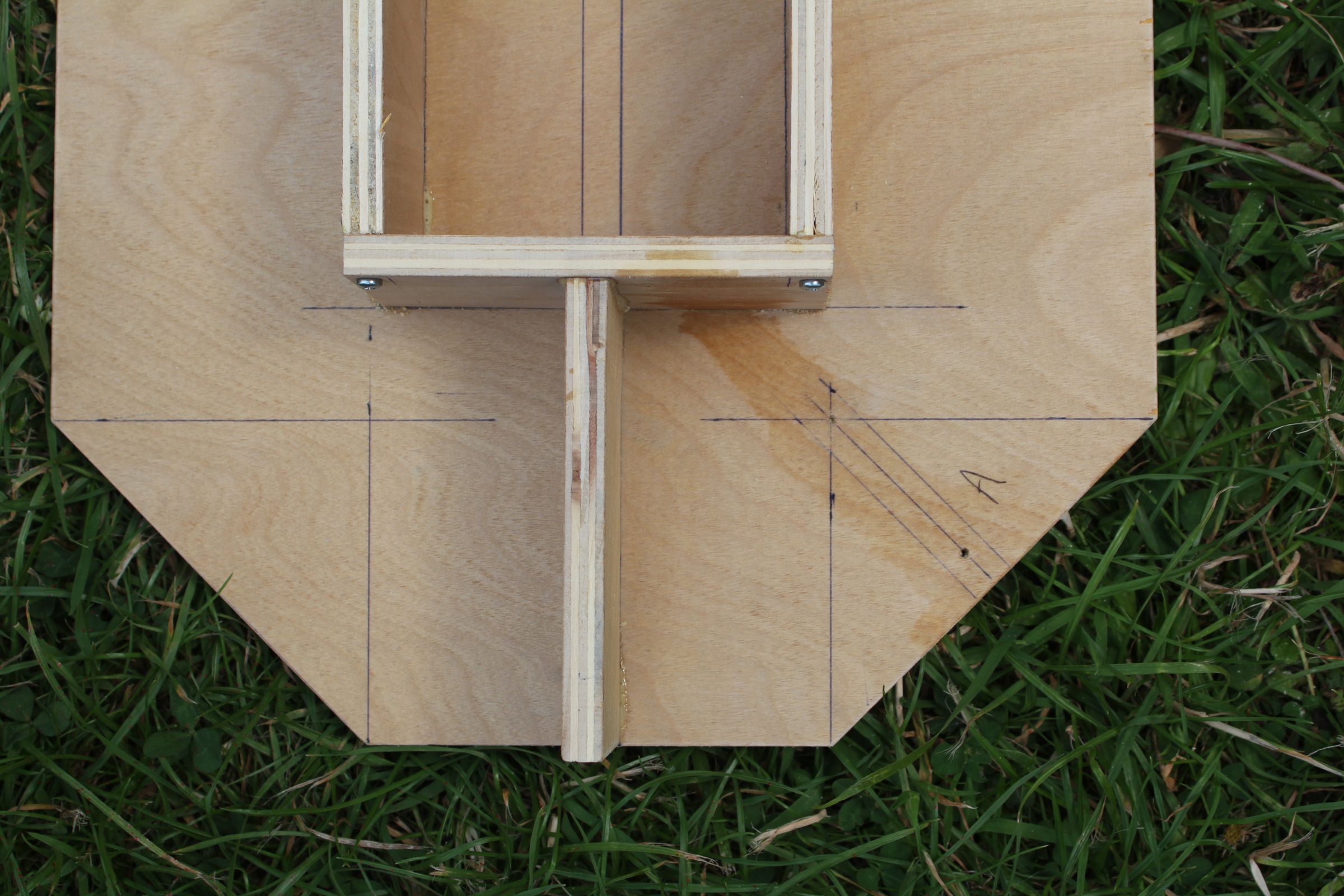 Hoverboard : 6 Steps (with Pictures) - Instructables