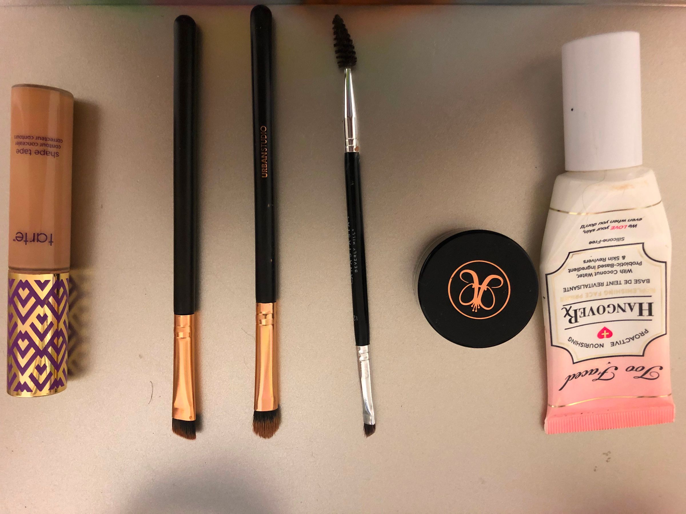 How to Get the Perfect Glam Eyebrows : 8 Steps - Instructables