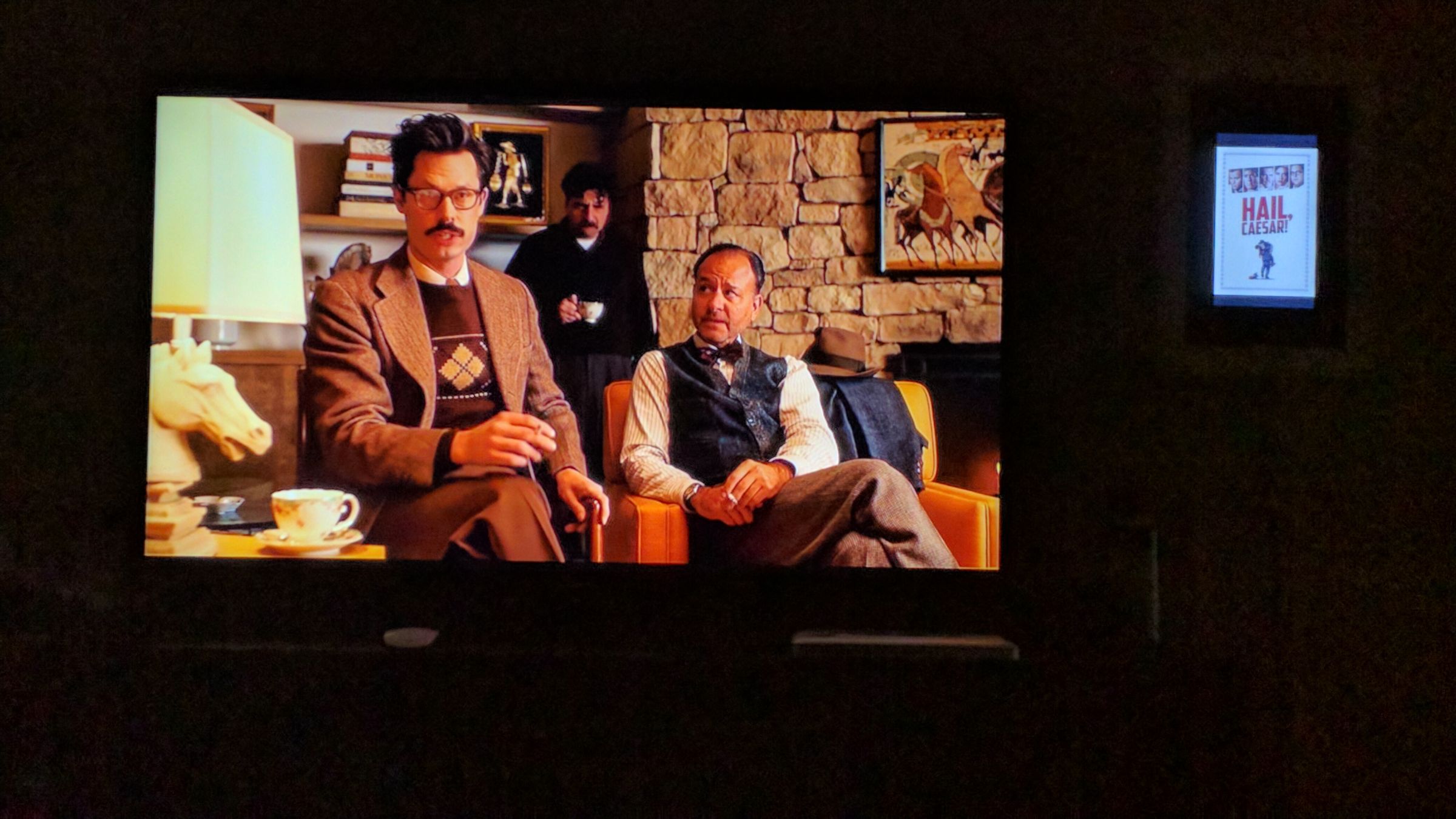 Raspberry Pi & Crestron -- Dynamic Digital Poster : 3 Steps - Instructables