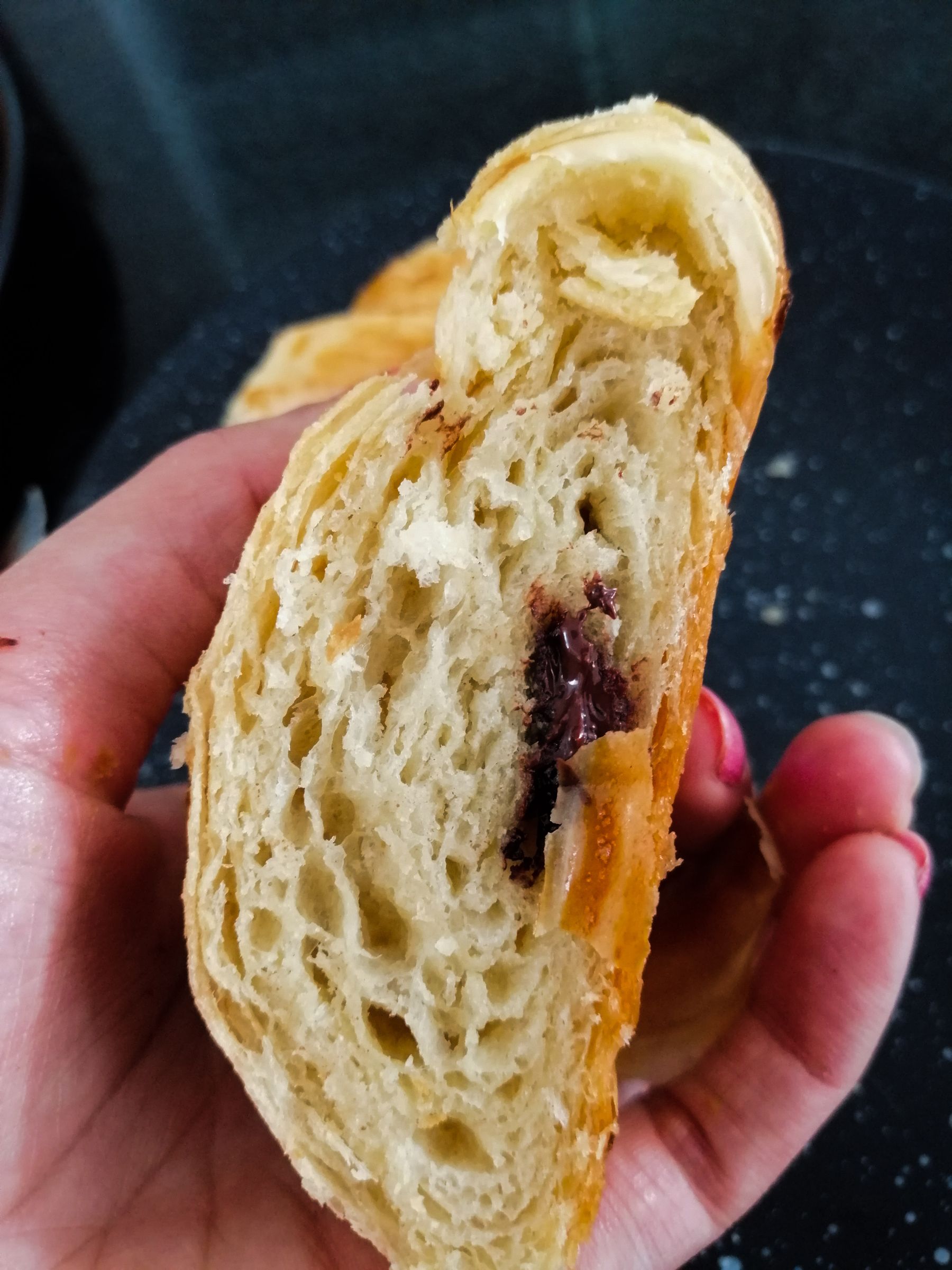 Croissant Best Ever Recipe : 5 Steps (with Pictures) - Instructables