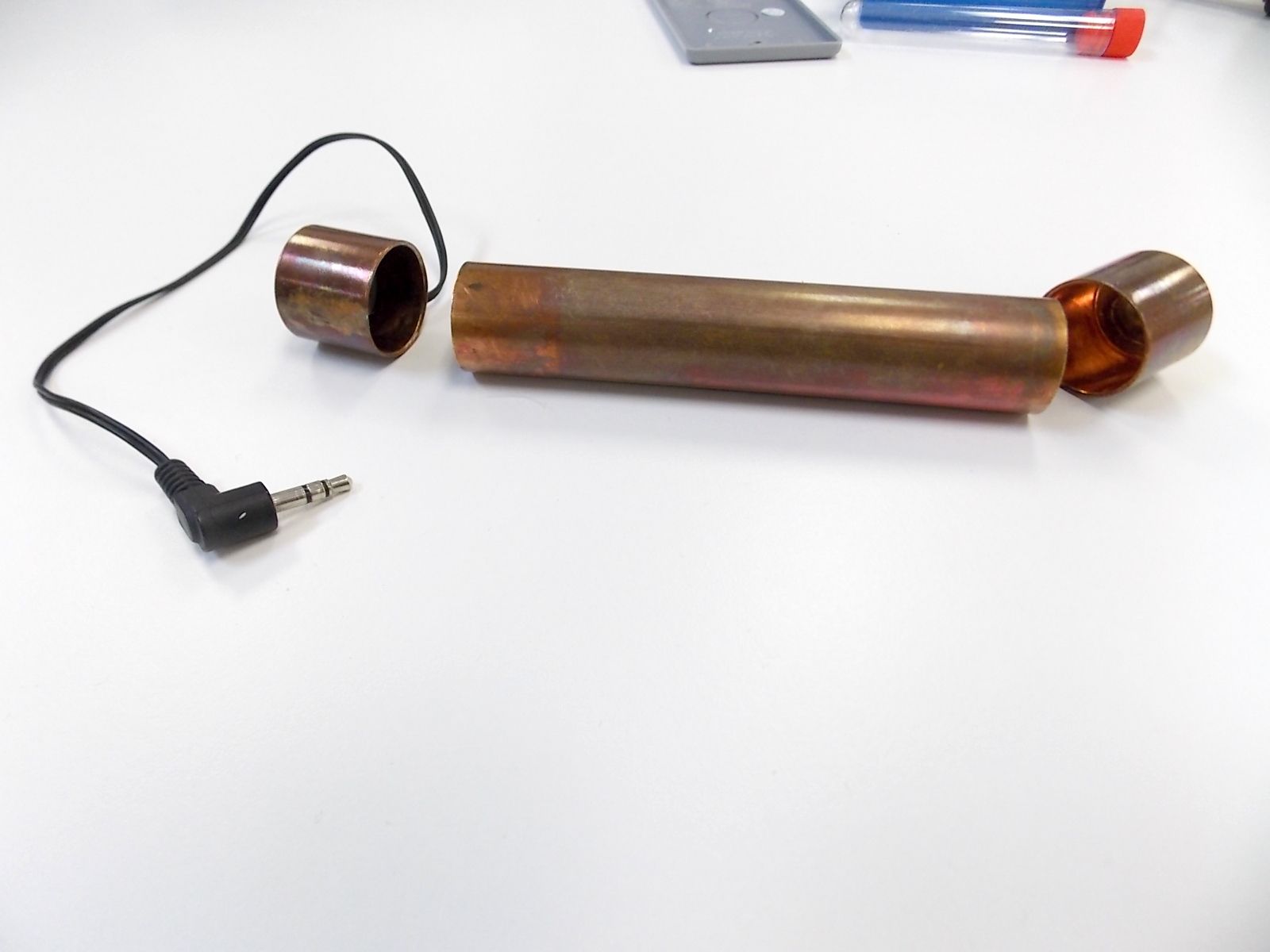 Highly Sensitive Arduino Light Sensor : 5 Steps - Instructables