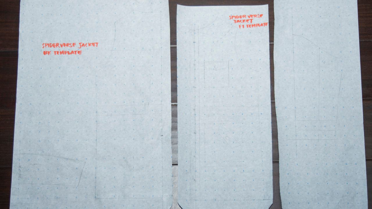 Into the Spider-Verse Spider-man : 9 Steps (with Pictures) - Instructables