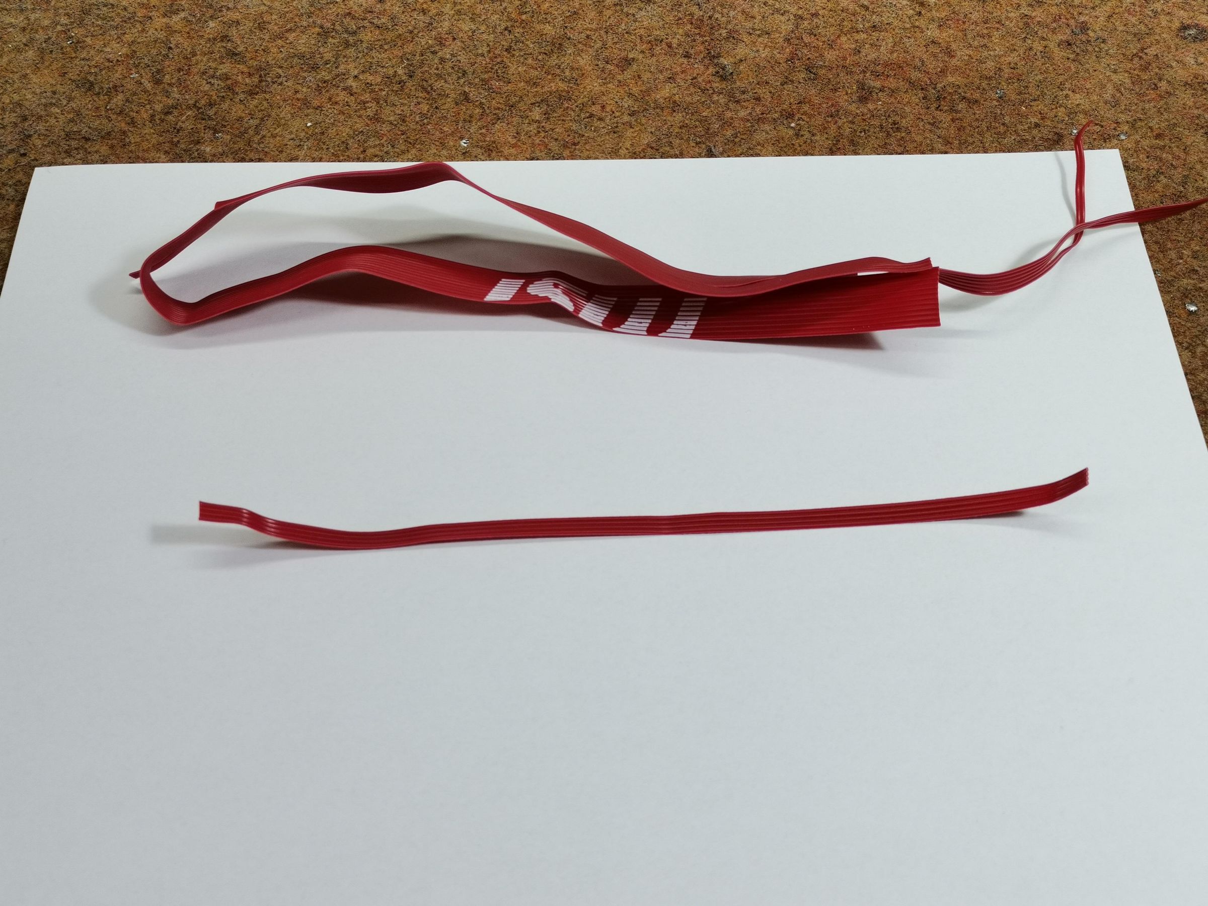 Arduino Liquid Level Meter With Simple Homemade Sensor : 4 Steps ...