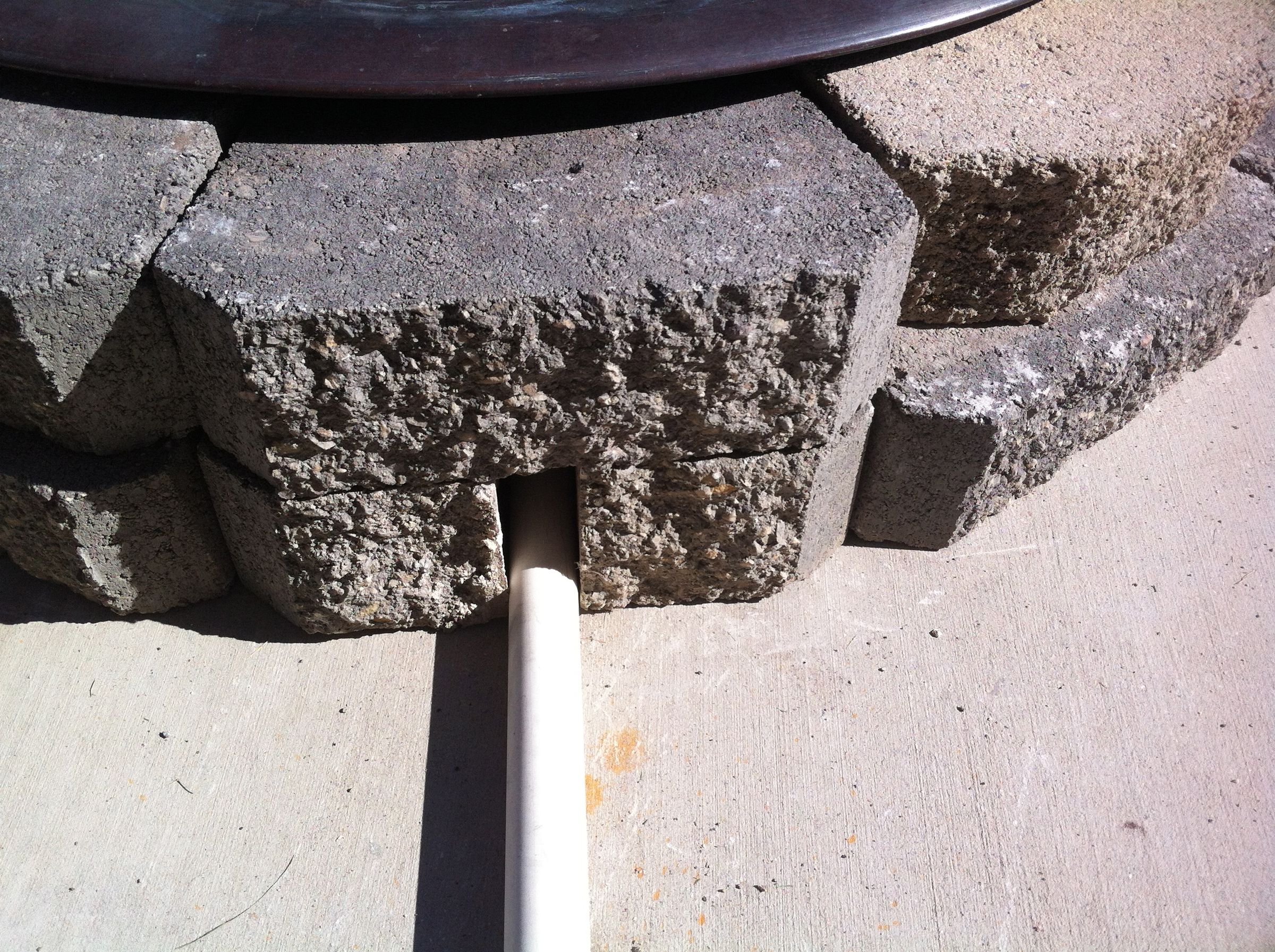 Propane Fire Pit (with Pictures) - Instructables