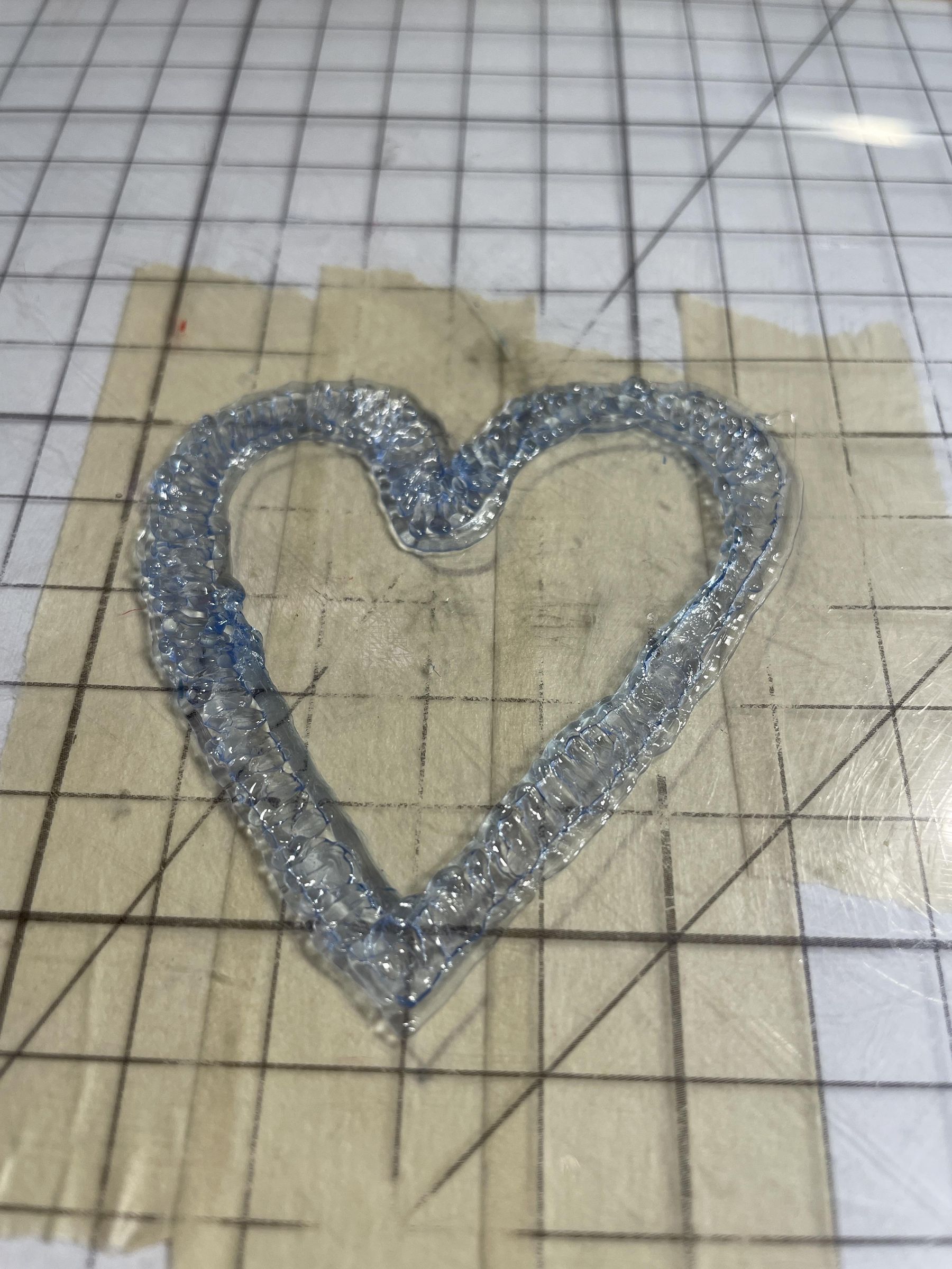 Cool 3D Pen Jewelry! : 5 Steps - Instructables