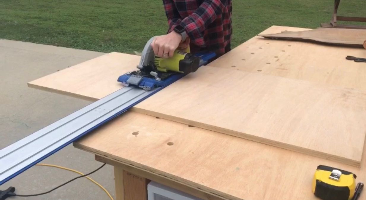 Router Flattening Sled : 3 Steps (with Pictures) - Instructables