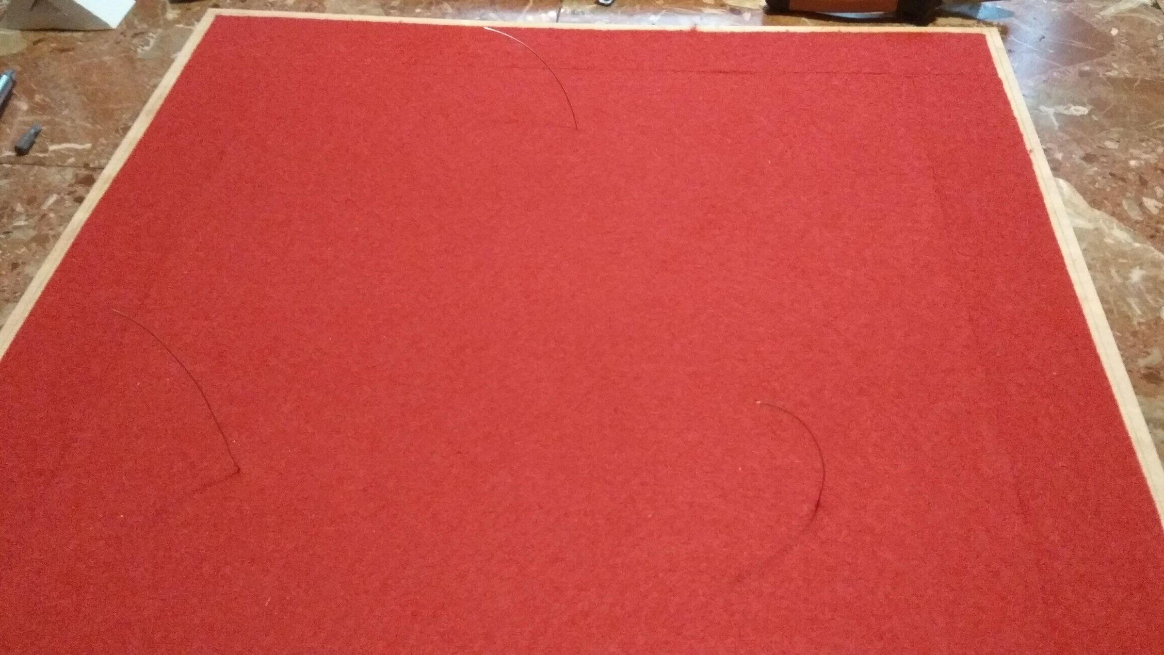 Frame to Wall Display Case : 10 Steps - Instructables