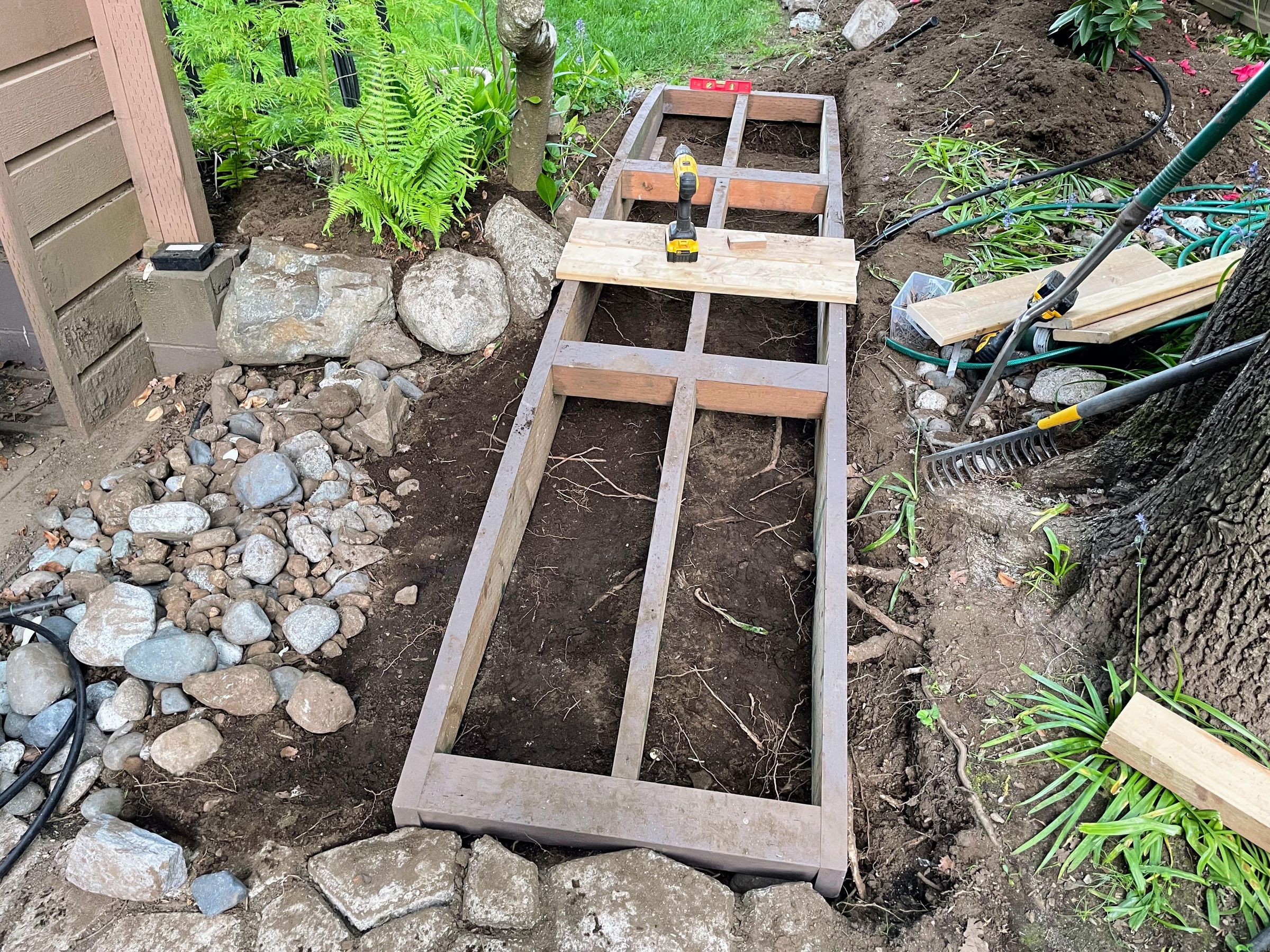 Low Arched Bridge : 5 Steps (with Pictures) - Instructables