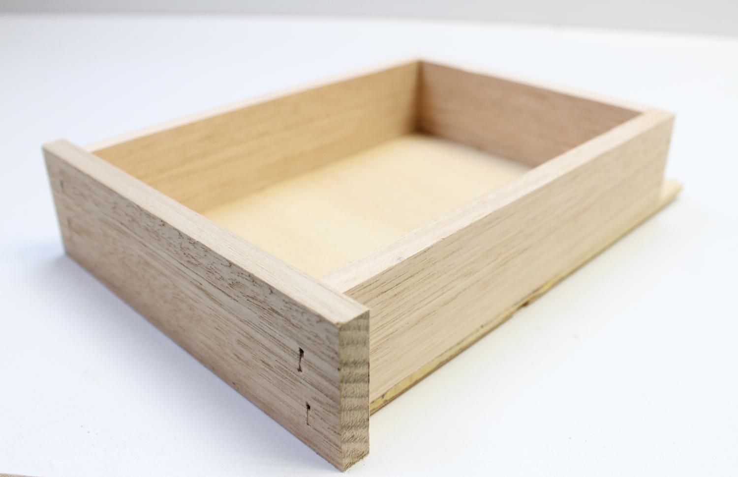 Secret Drawer & Book Switch : 15 Steps (with Pictures) - Instructables
