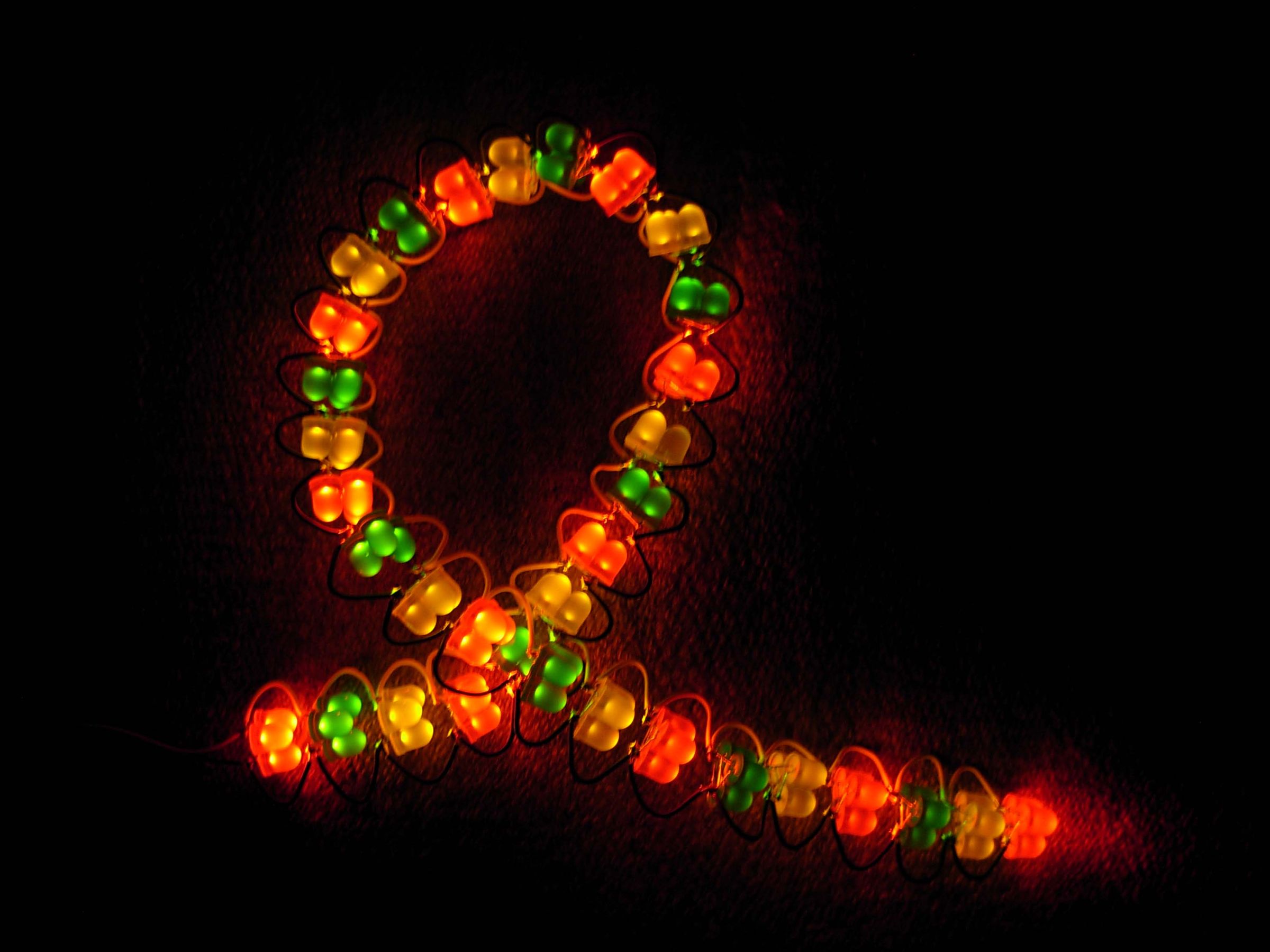 LED Snake : 9 Steps - Instructables