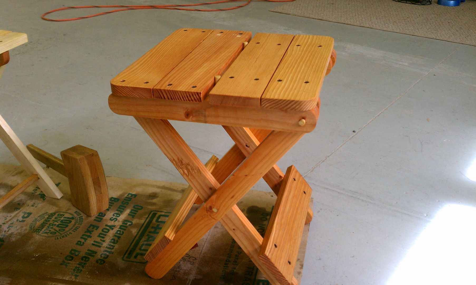 Folding Table : 10 Steps (with Pictures) - Instructables