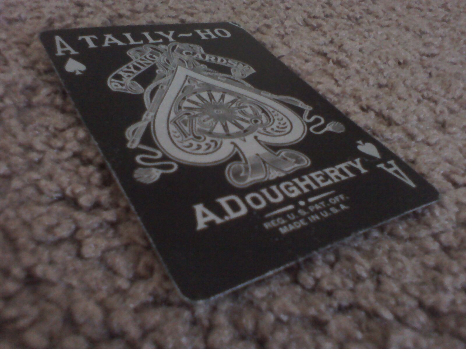 Process of Elimination Card Trick : 5 Steps - Instructables