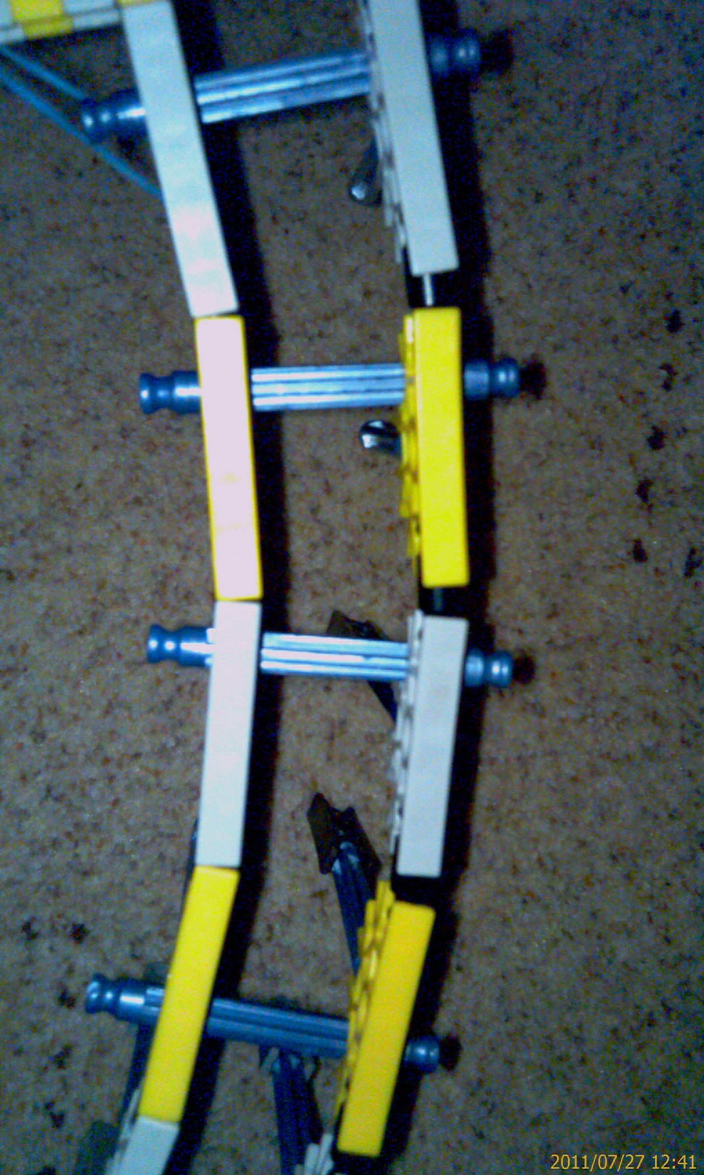 Ball Track - Instructables