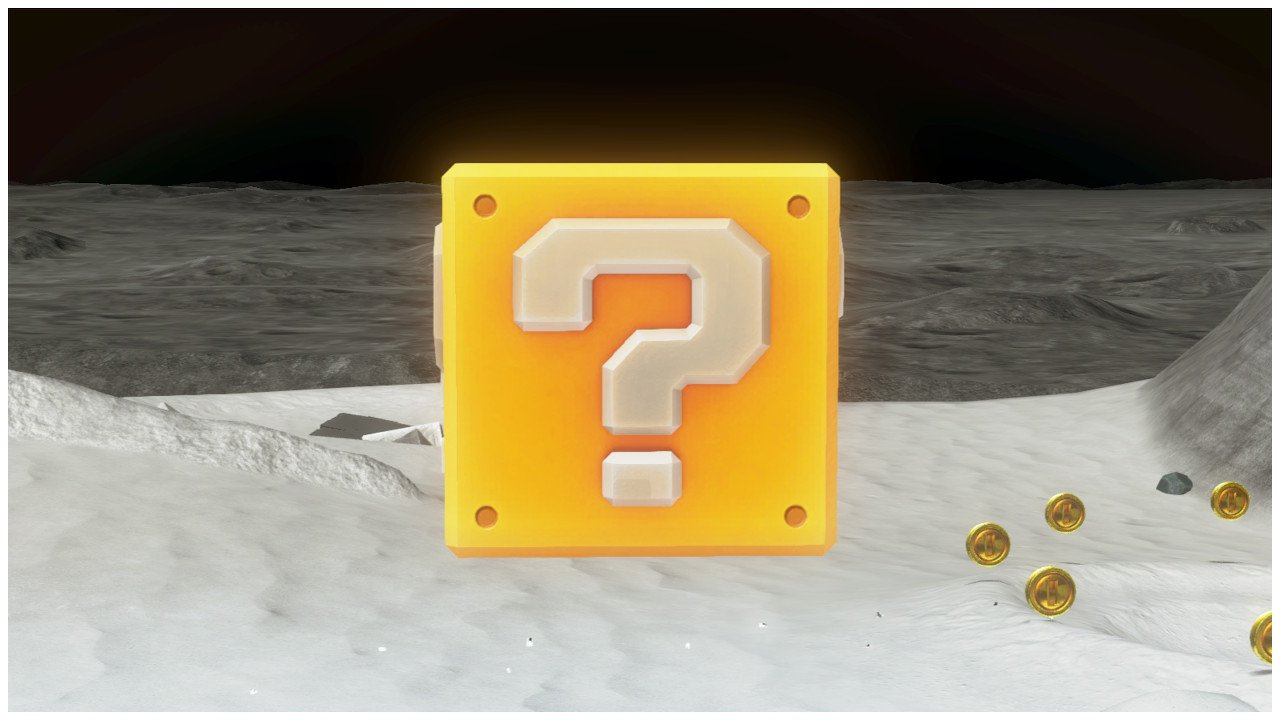 Super Mario: Question Block Box : 11 Steps (with Pictures) - Instructables