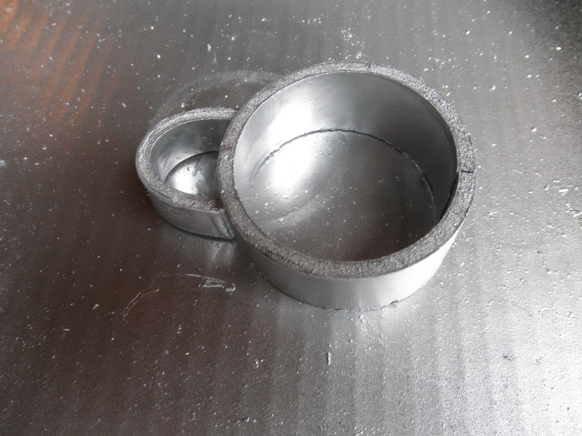 Severed Arm, Manacle, and Chain Decor : 5 Steps - Instructables