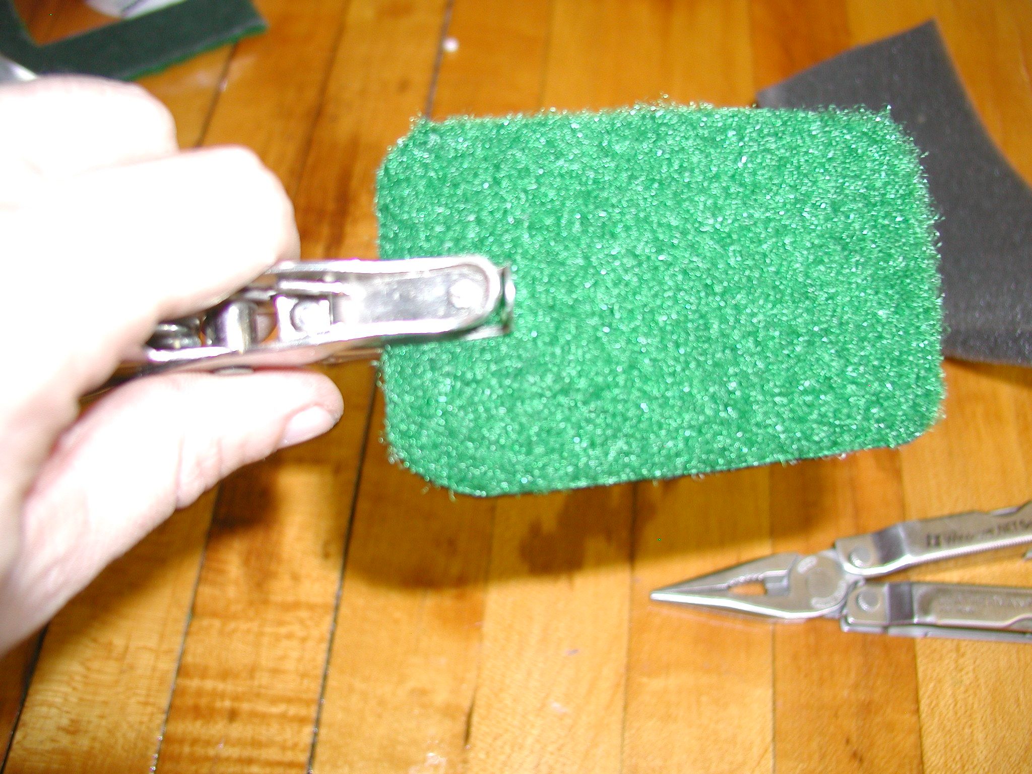 Pocket Golf : 3 Steps - Instructables