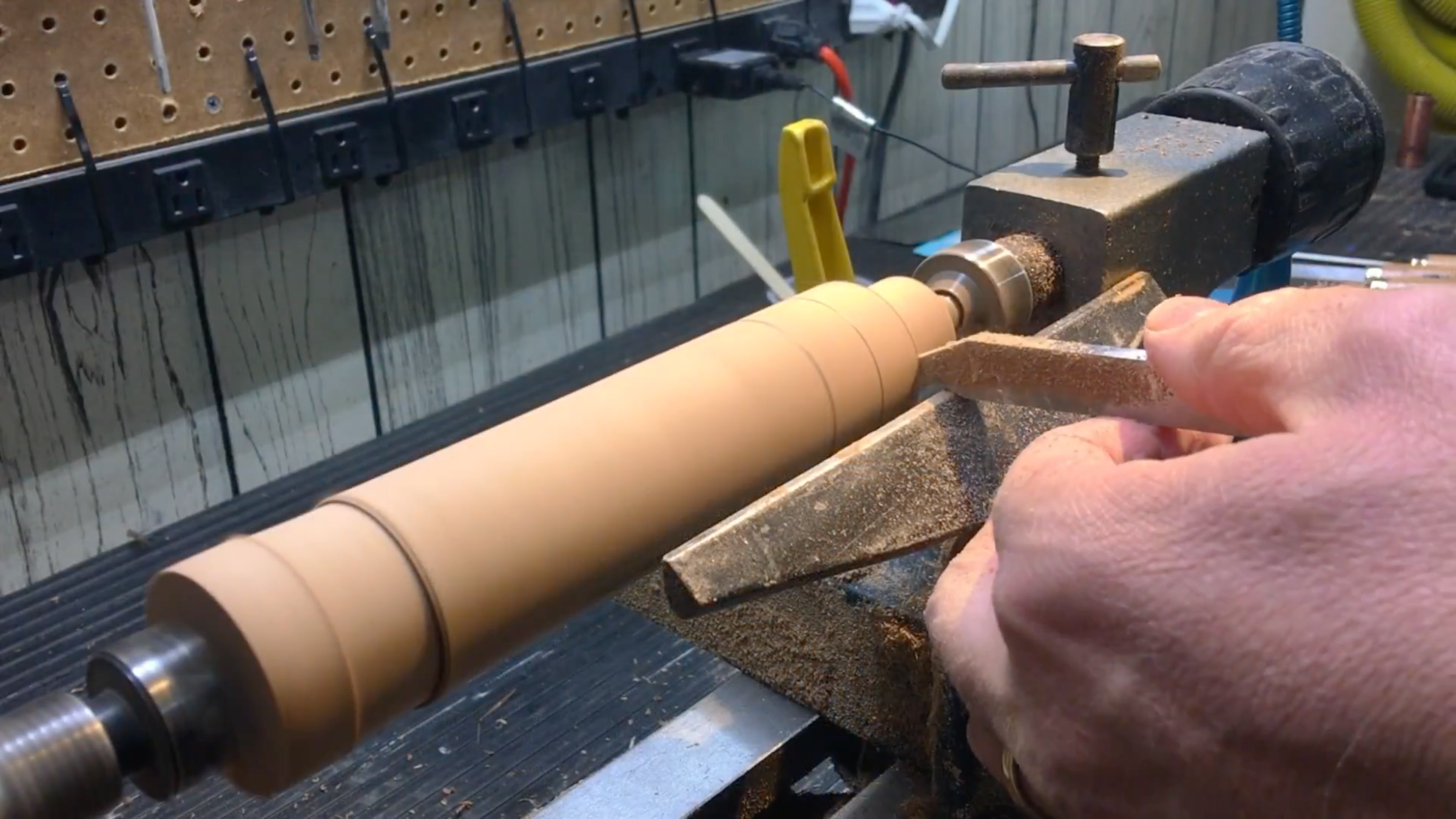 Walnut Handle Chisel Set : 11 Steps (with Pictures) - Instructables