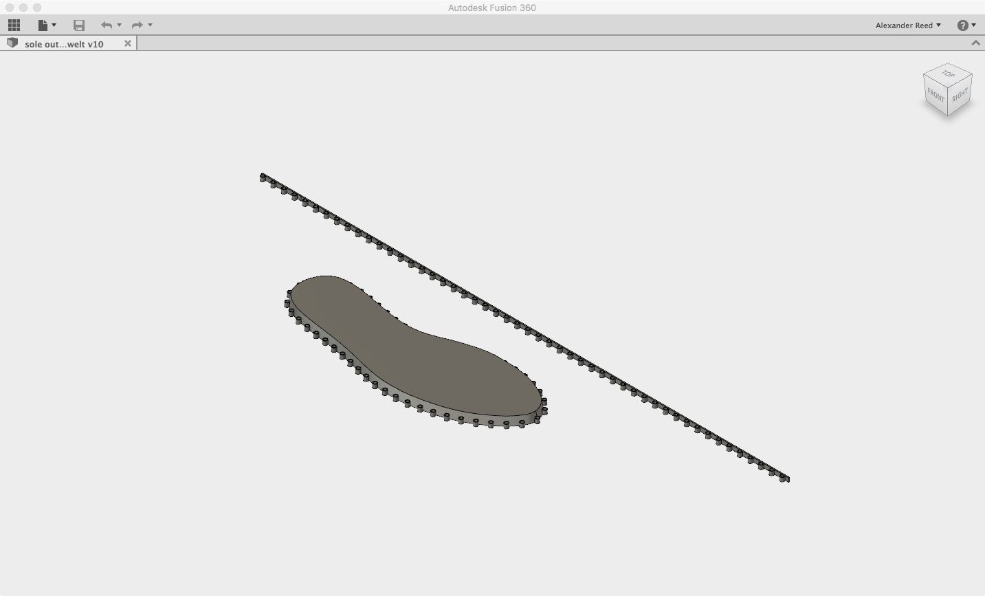 Modular Shoe : 8 Steps (with Pictures) - Instructables