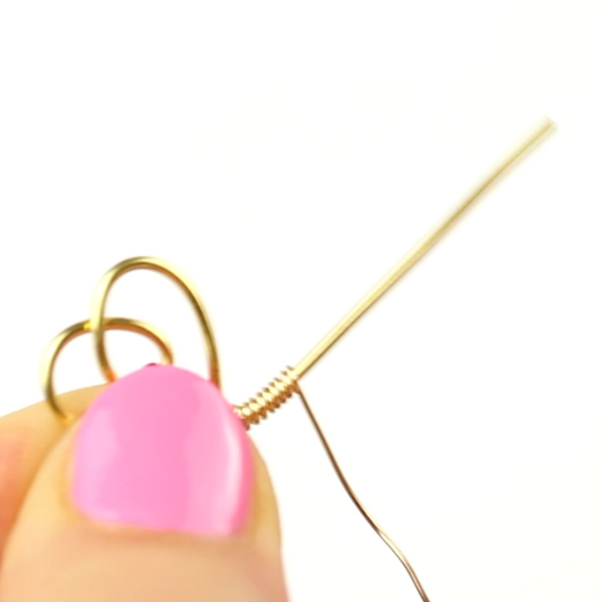 DIY Rings | Adjustable Rings | Easy DIY Rings : 4 Steps (with Pictures ...