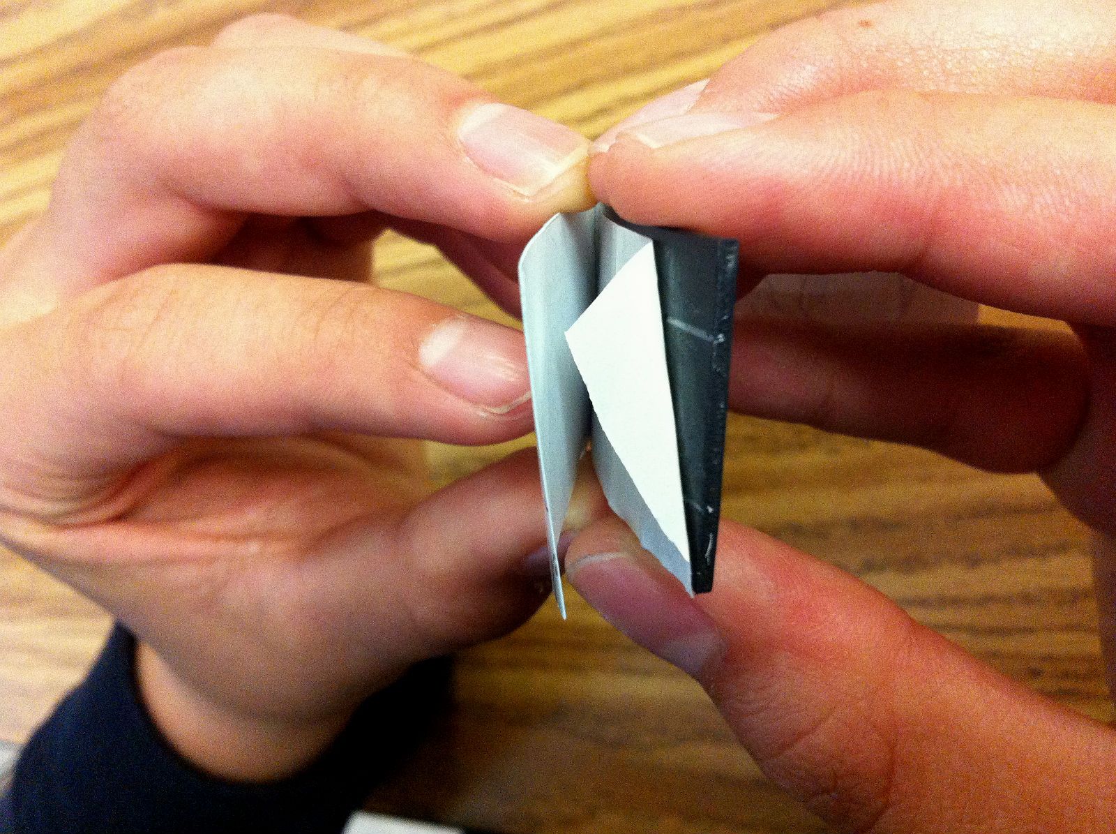 DIY: Magnetic Bookmark Clips : 7 Steps (with Pictures) - Instructables