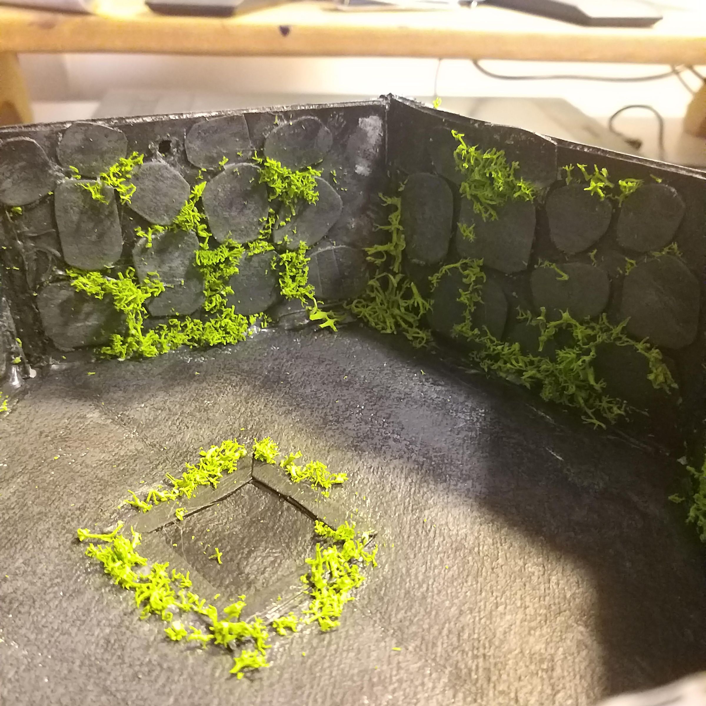 Project ITTT: Arduino DnD Escape Room : 13 Steps - Instructables