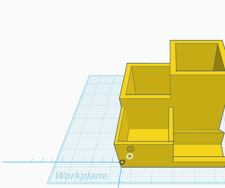 How to Make a Desktop Organizer - Instructables