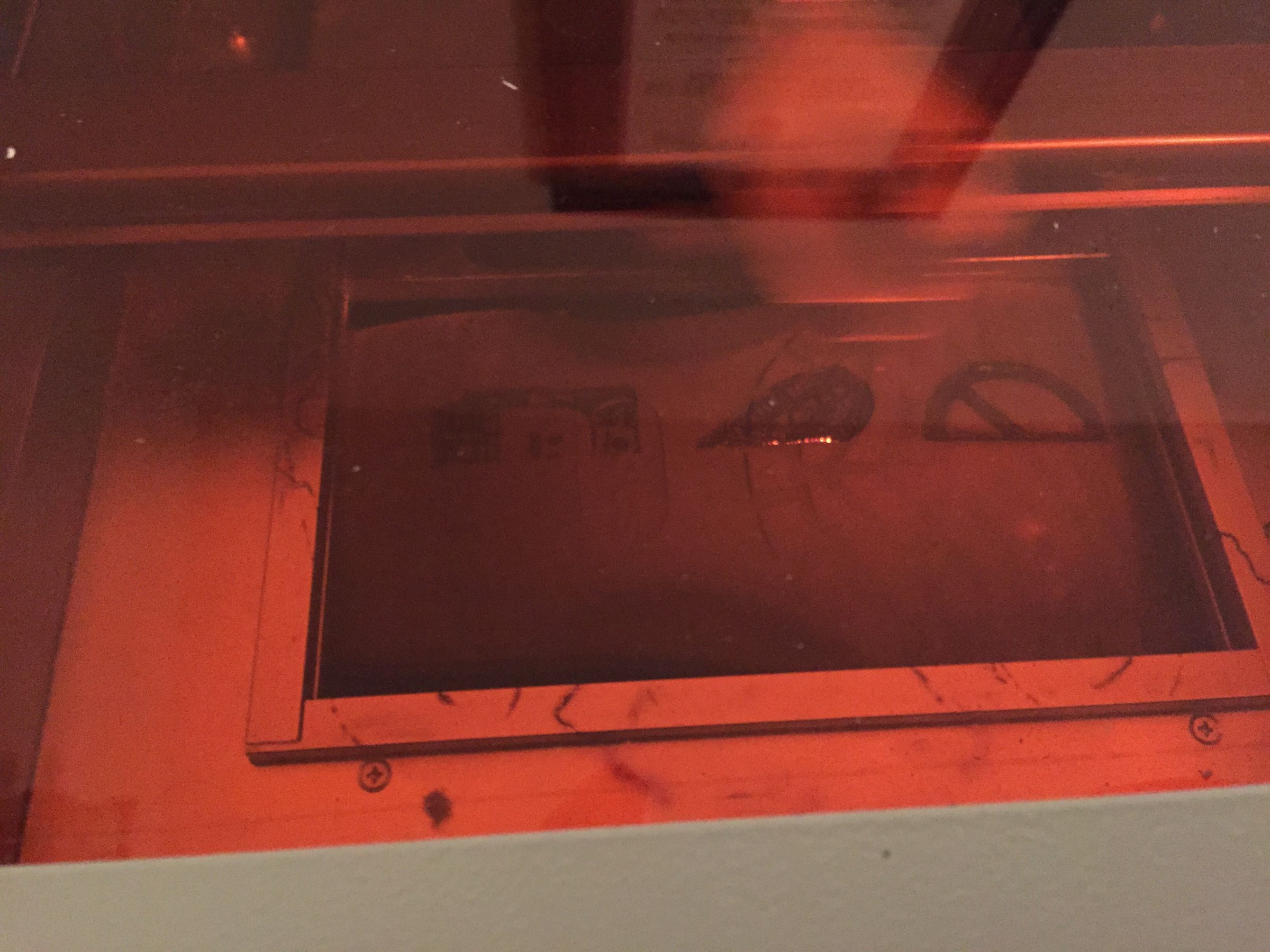 Customized Foot Print (with Pictures) - Instructables