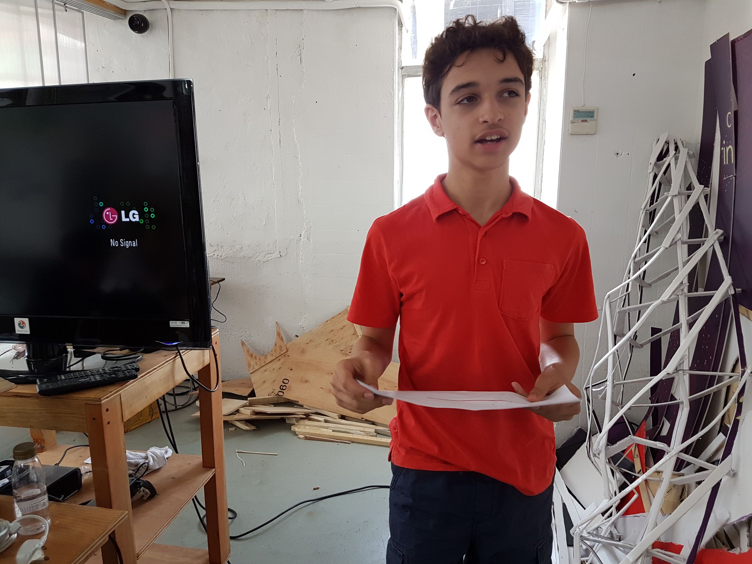 Laser Quadrat for Coral Reef Mapping : 12 Steps (with Pictures ...