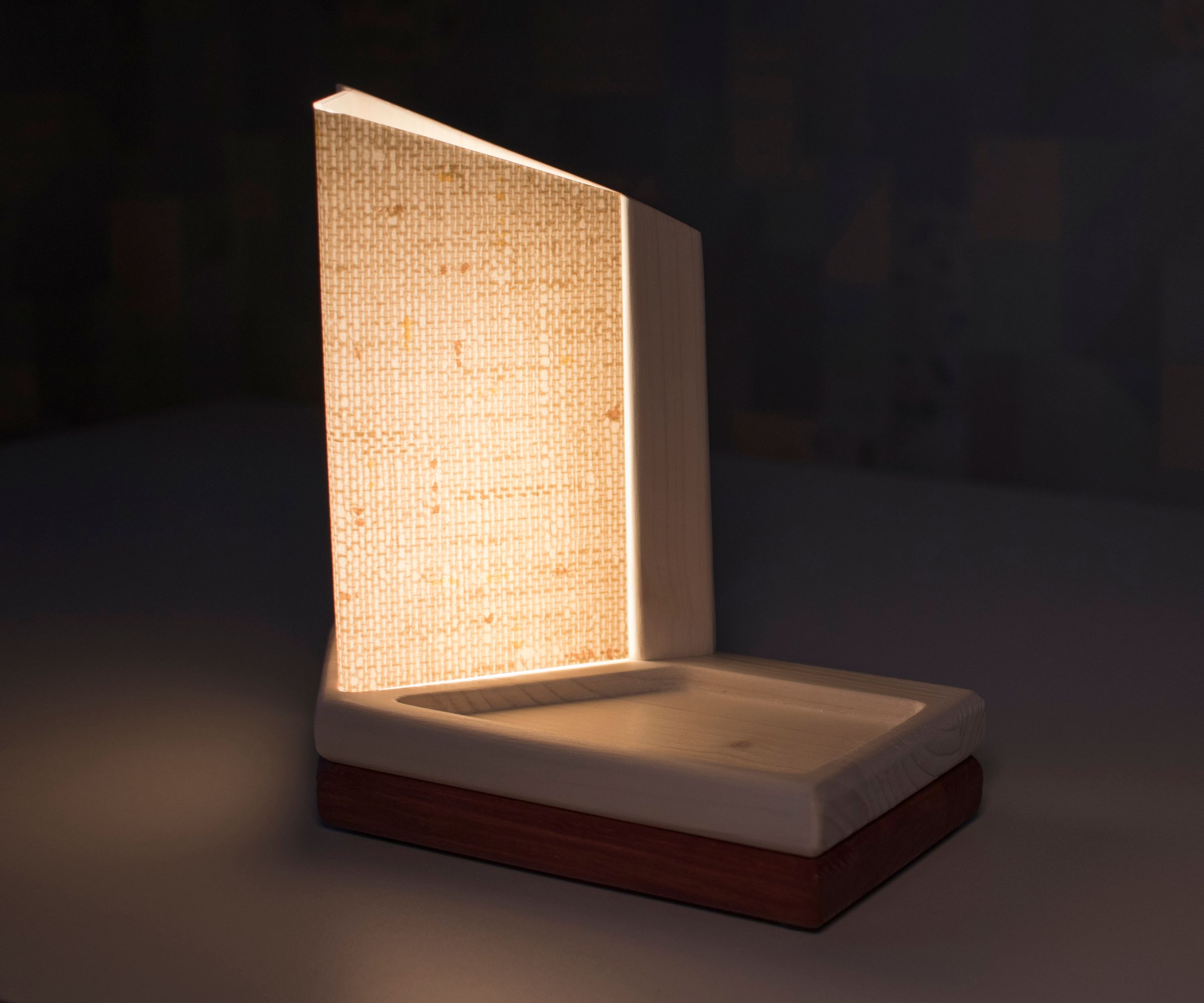 DIY Desk Lamp USB Powered : 20 Steps (with Pictures) - Instructables