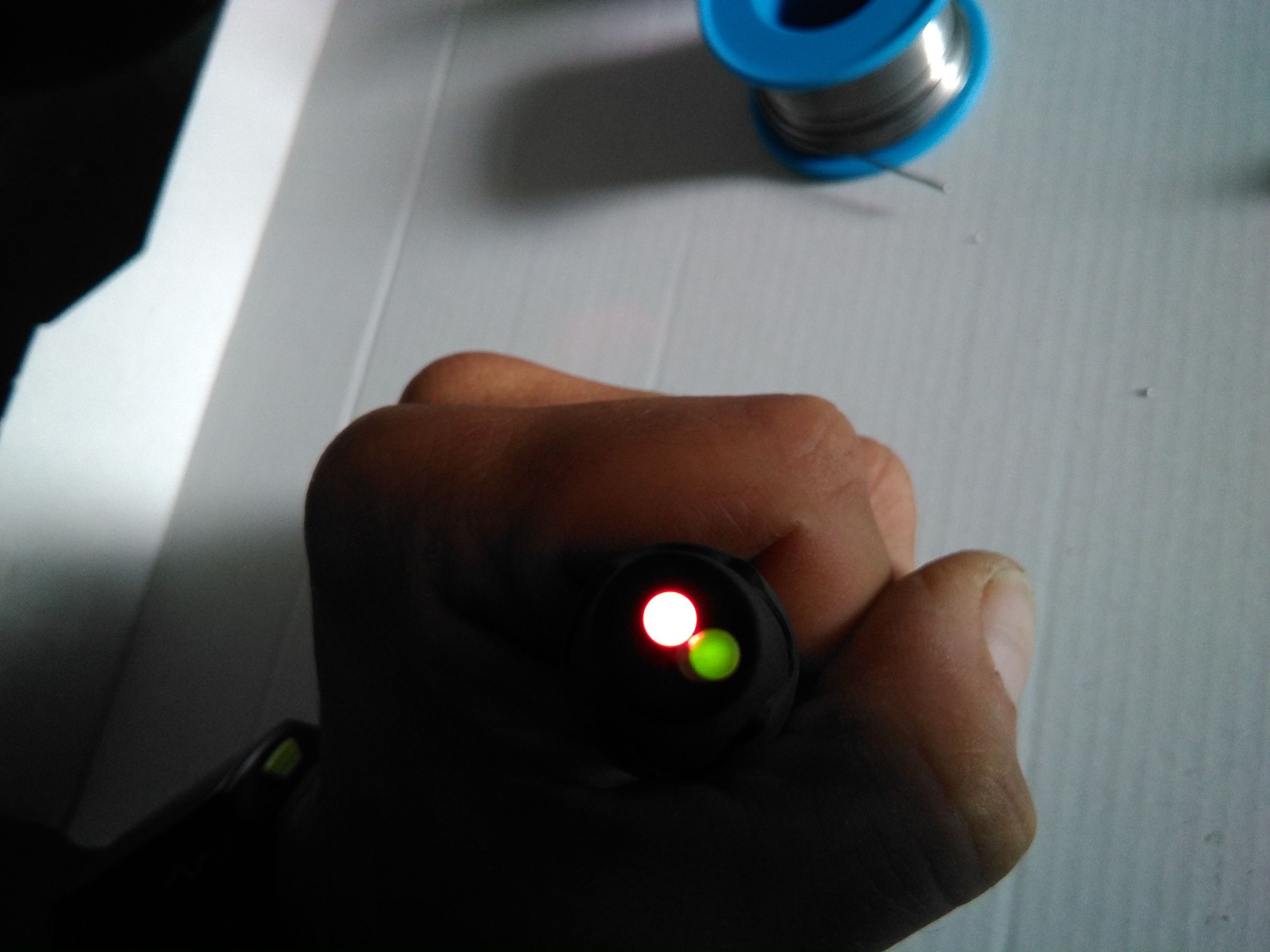 All in One · DMX Terminator & DMX Tester : 3 Steps - Instructables