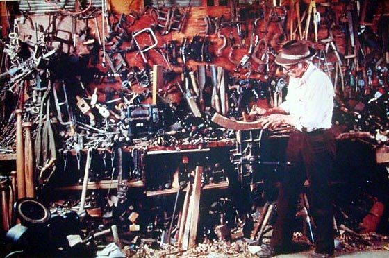 Making a Set of Chasing Tools : 5 Steps (with Pictures) - Instructables