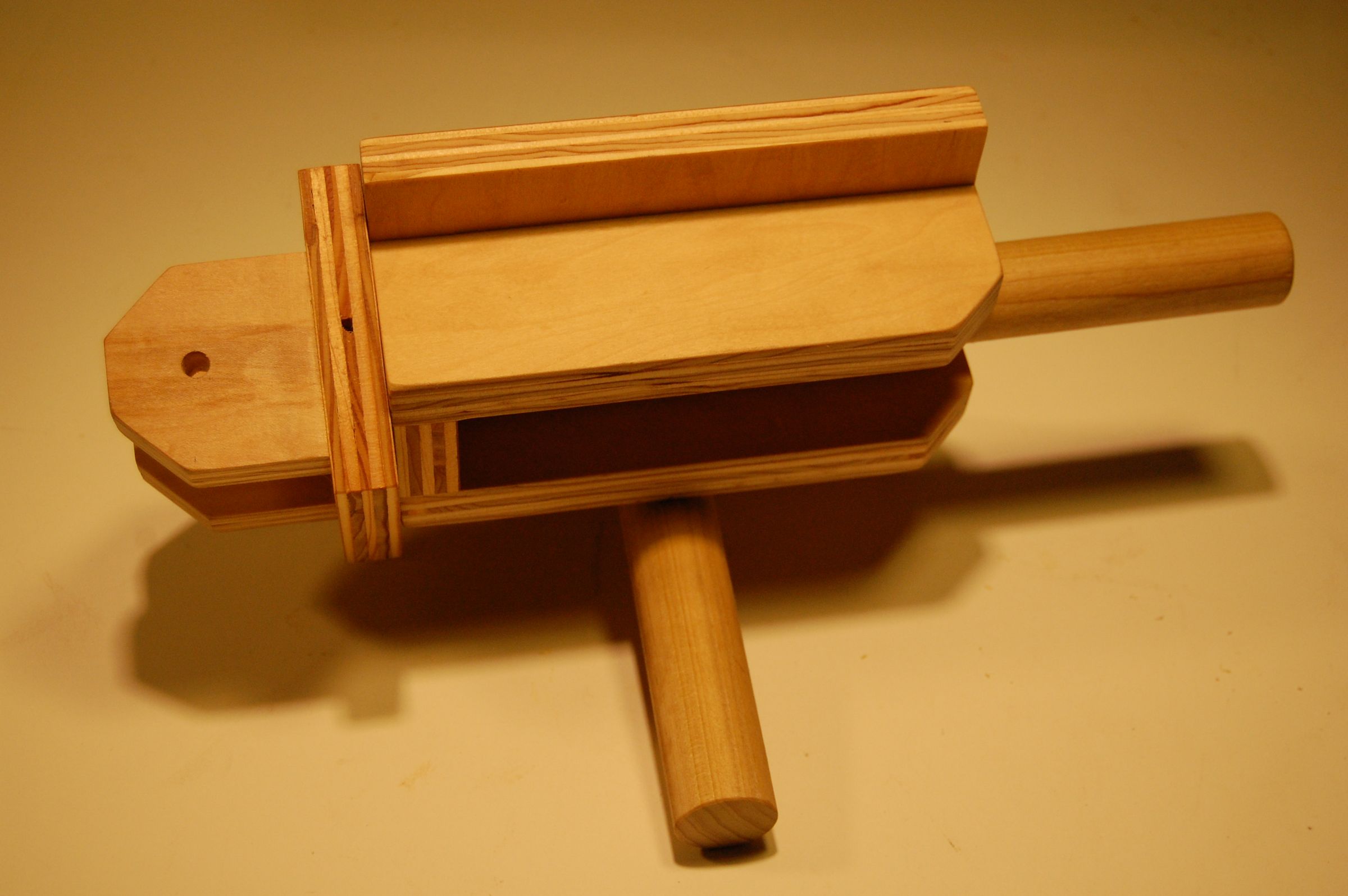 Multi-Axis Camera Mount : 7 Steps (with Pictures) - Instructables