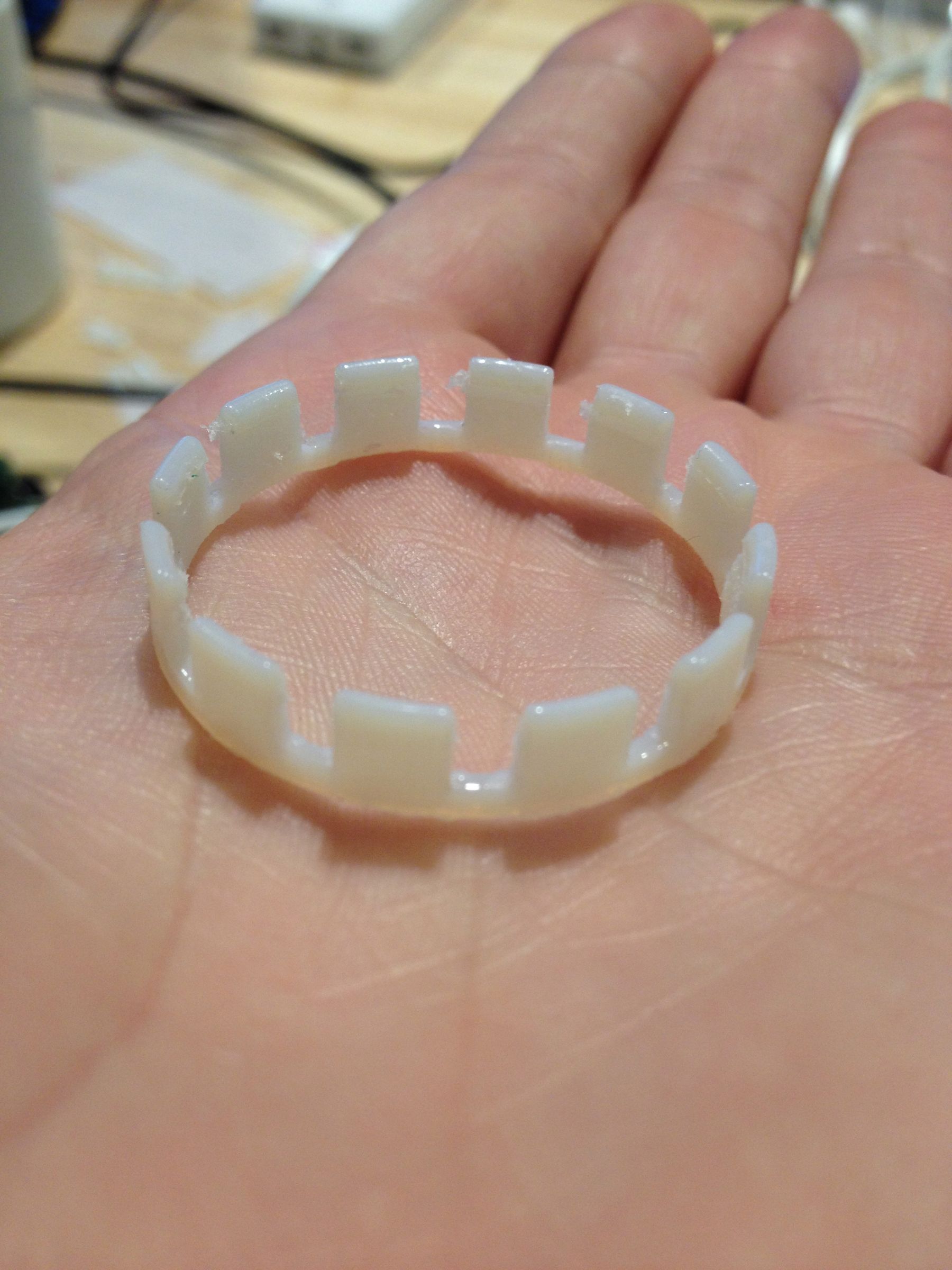 Noodle: a Crowdsourced Robot : 19 Steps (with Pictures) - Instructables