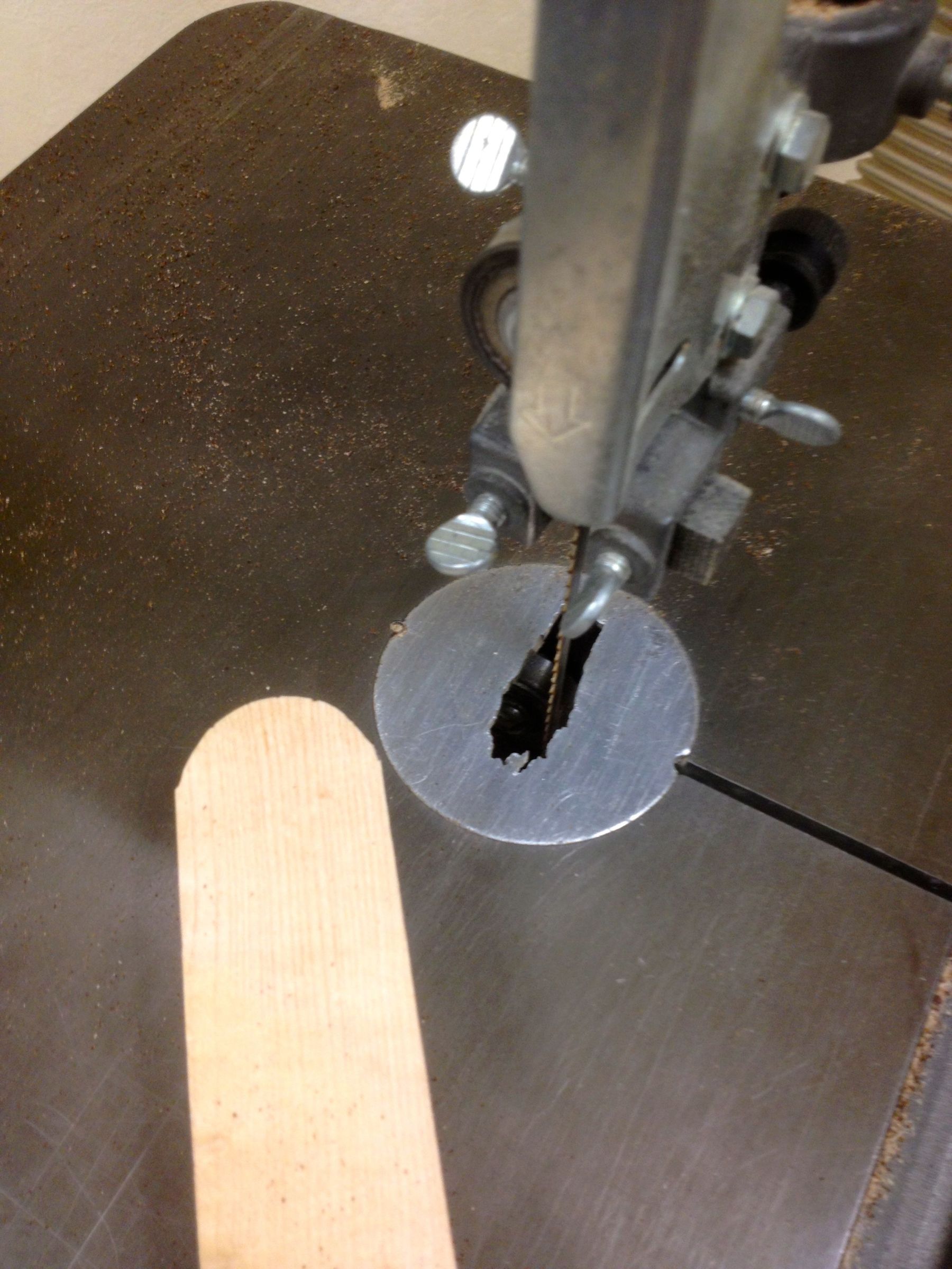 How to Make a Tailor's Clapper (with Pictures) - Instructables