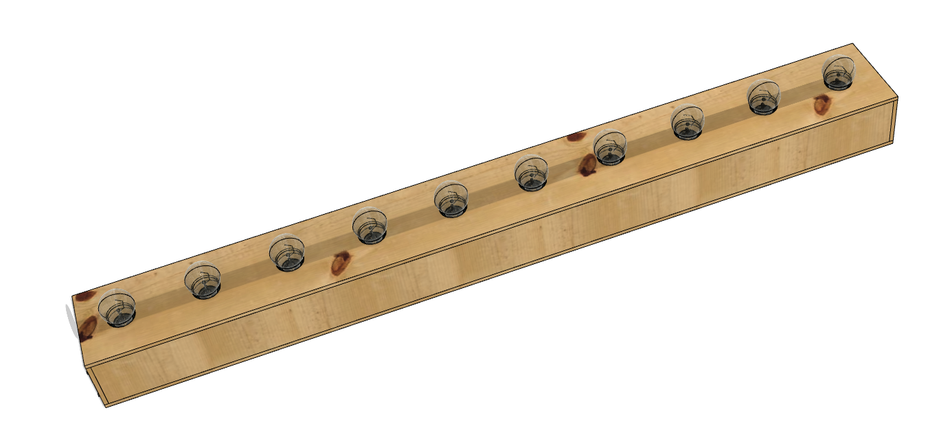 Applause Meter : 8 Steps - Instructables